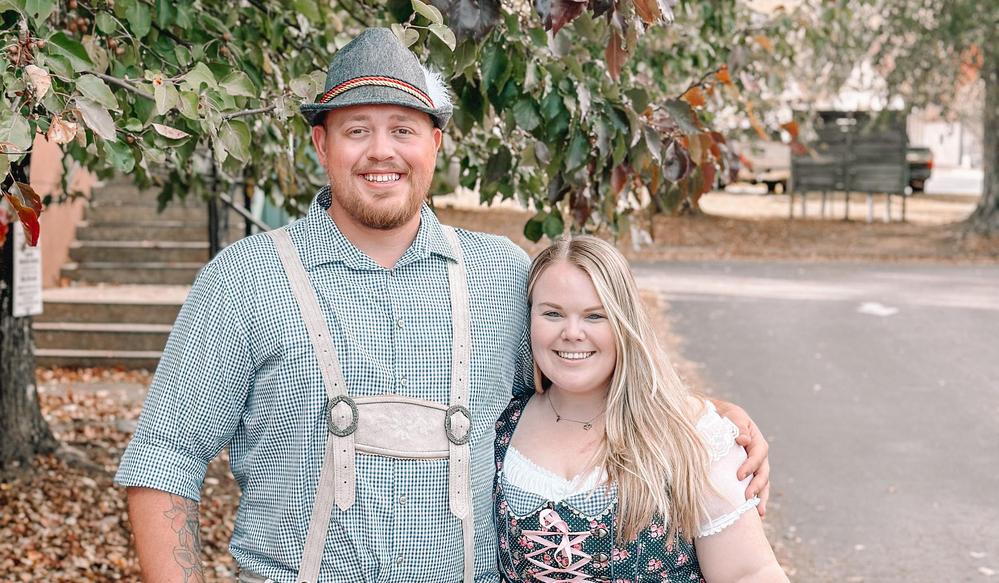 Melissa Ferreira and Dwayne Harrell Jr's Wedding Website