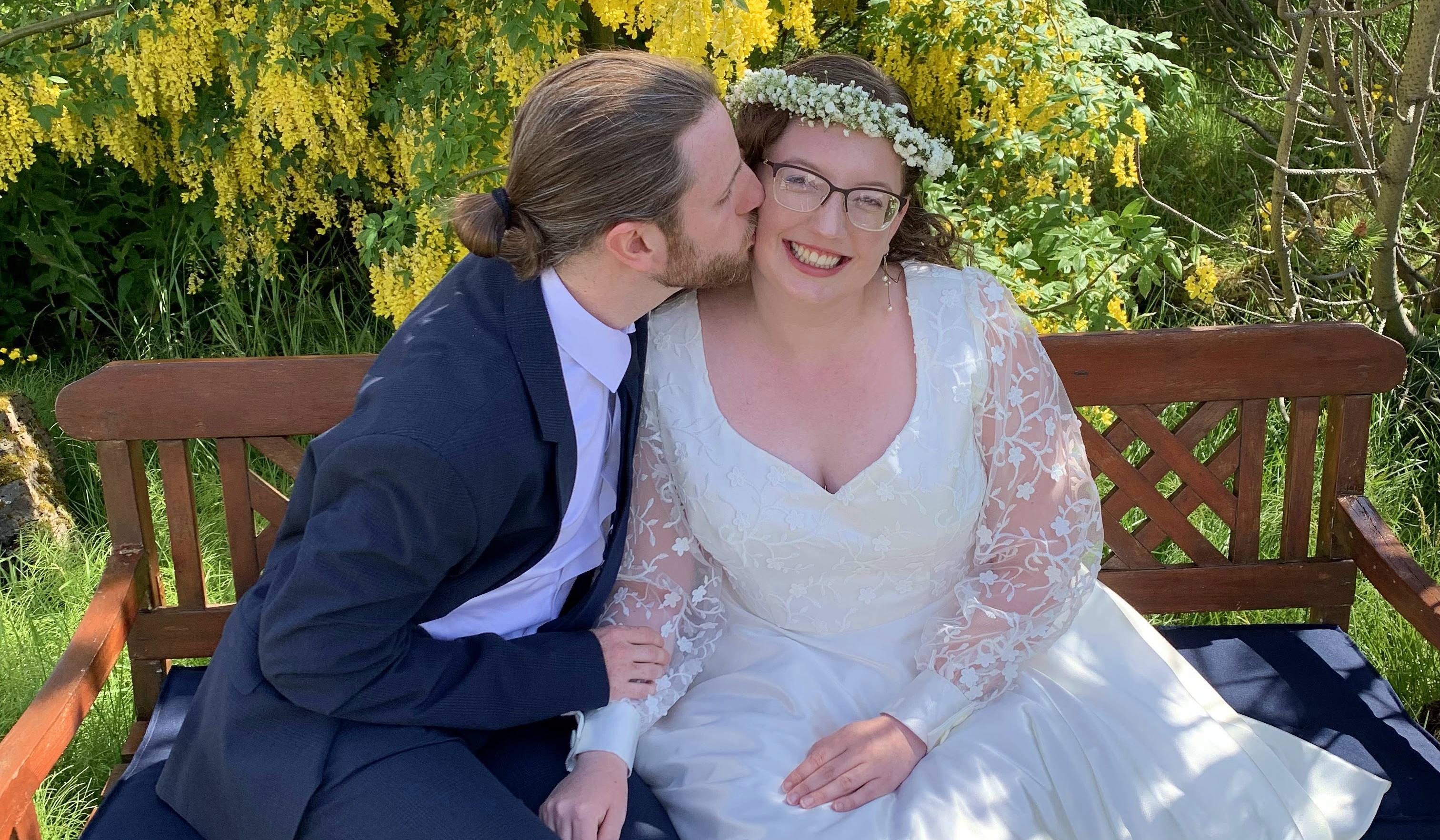 Maria Heath and Ragnar Stefansson's Wedding Website