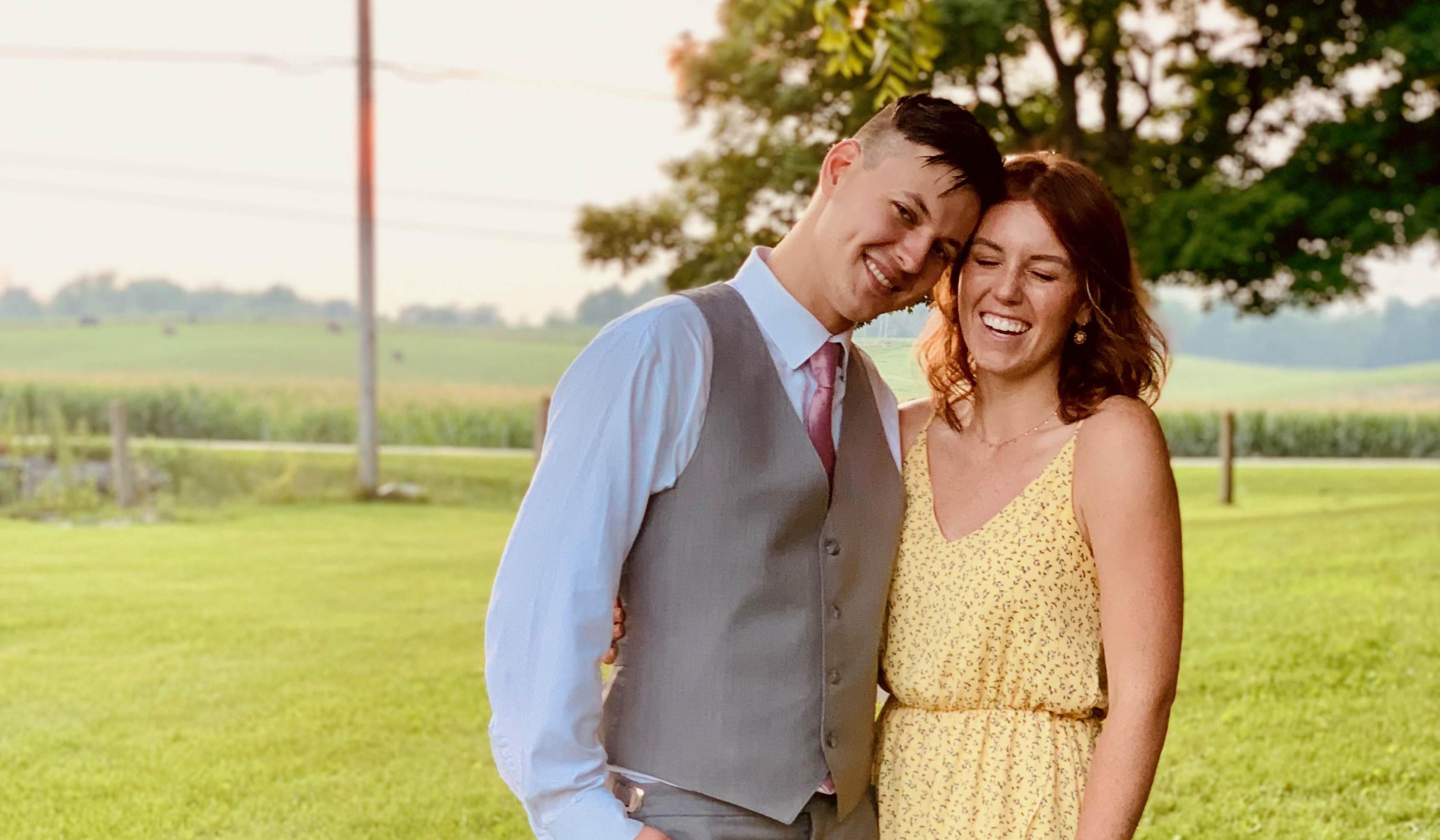 Ashley Booe and Jonathan Specker's Wedding Website