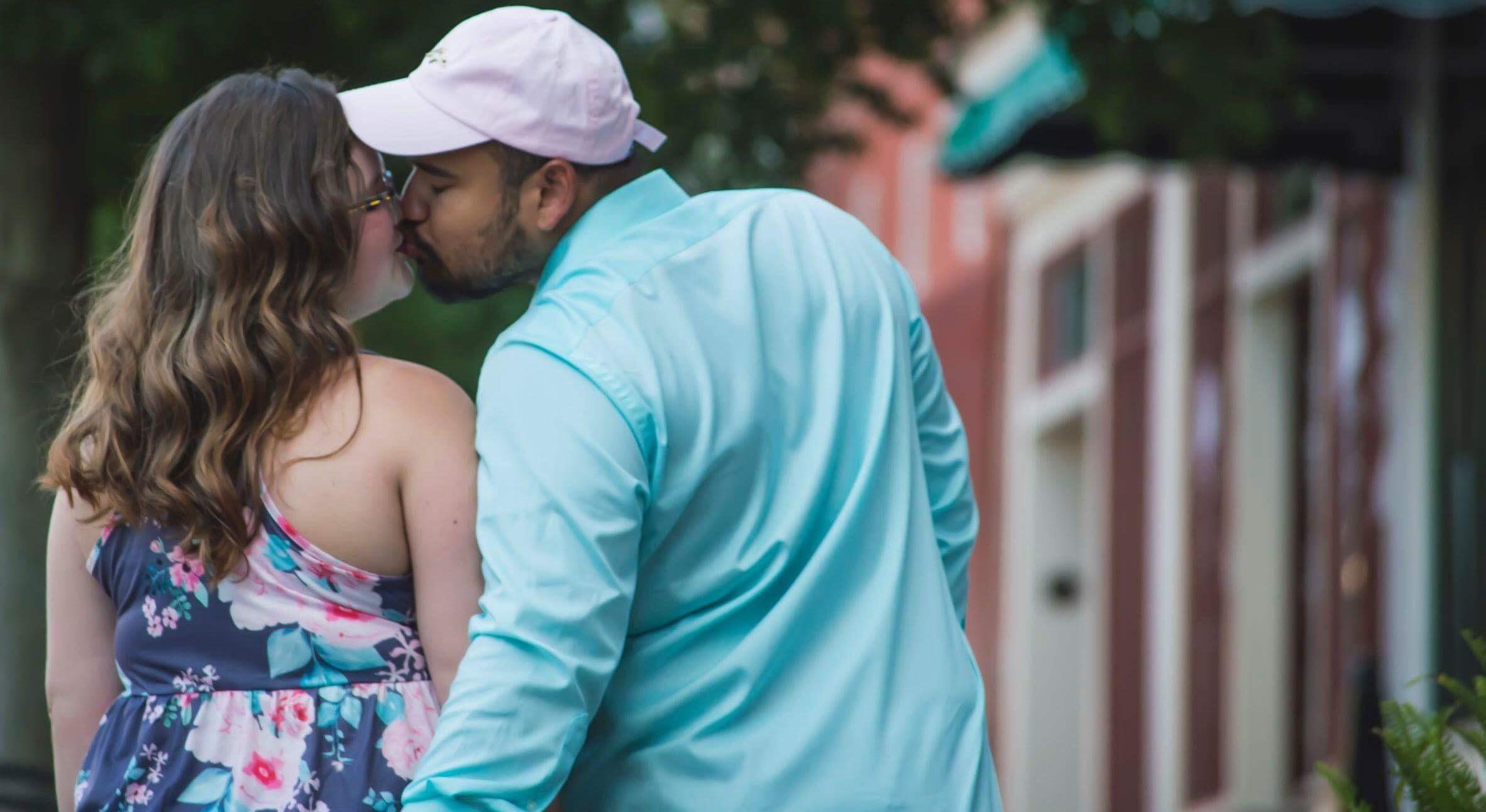 Lindsay Varga and Jacob Aragon's Wedding Website