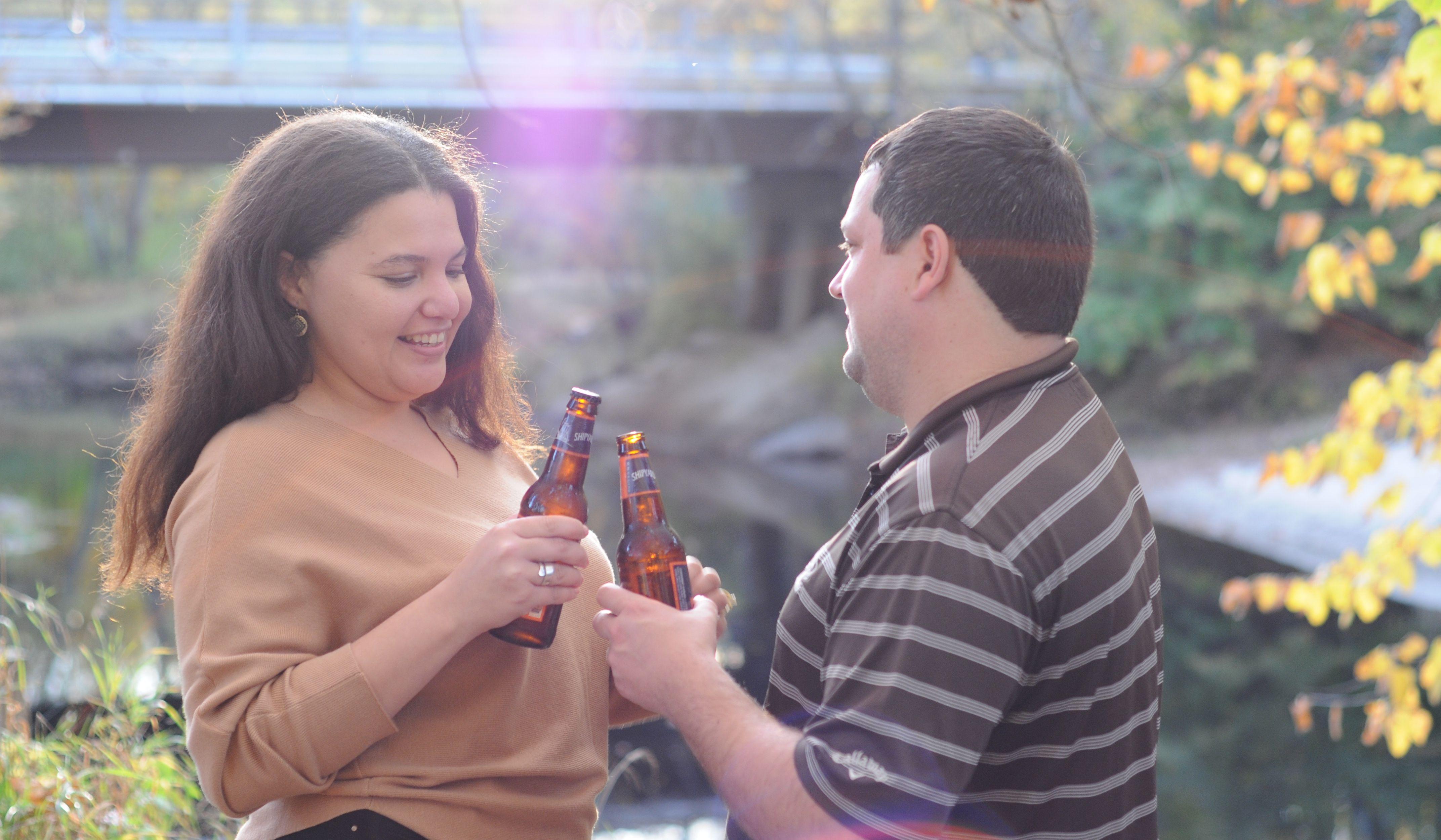 Christopher Currid and Joleen Satterwhite's Wedding Website