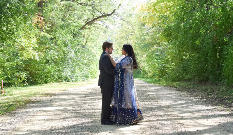 Ellen James and Nolan McCarney's Wedding Website