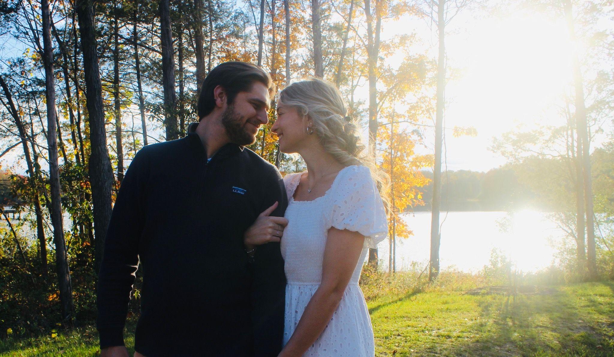 Lindsay Mullen and Reece Showalter's Wedding Website