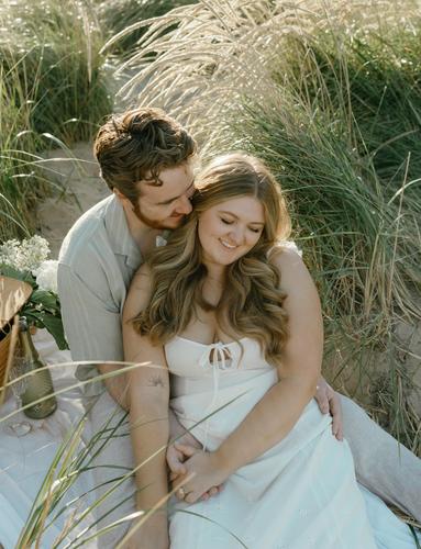 Kira Salsman and Ryan O'Connell's Wedding Website