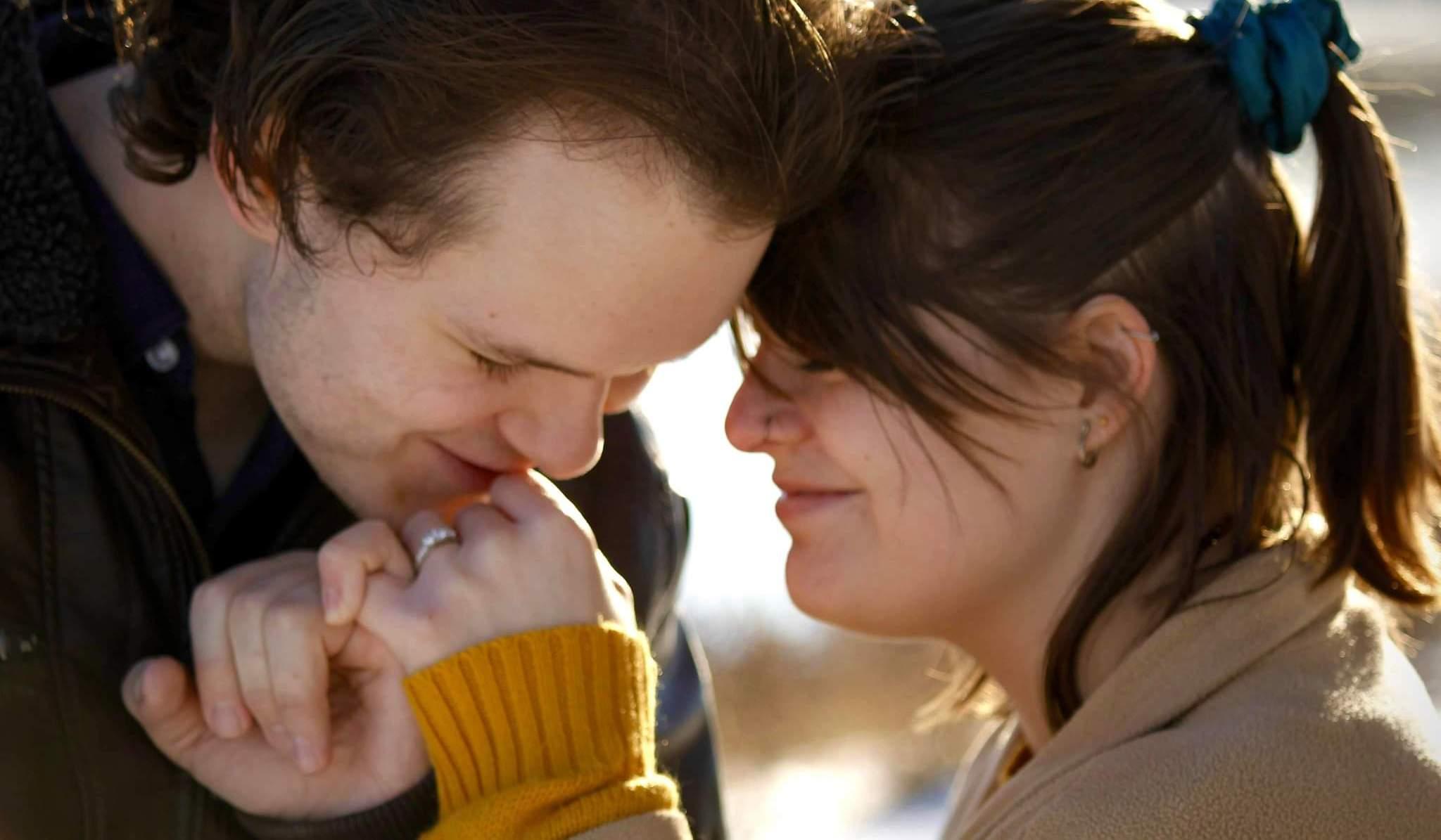 Alexandra Jacques and Matthew Gaudet's Wedding Website