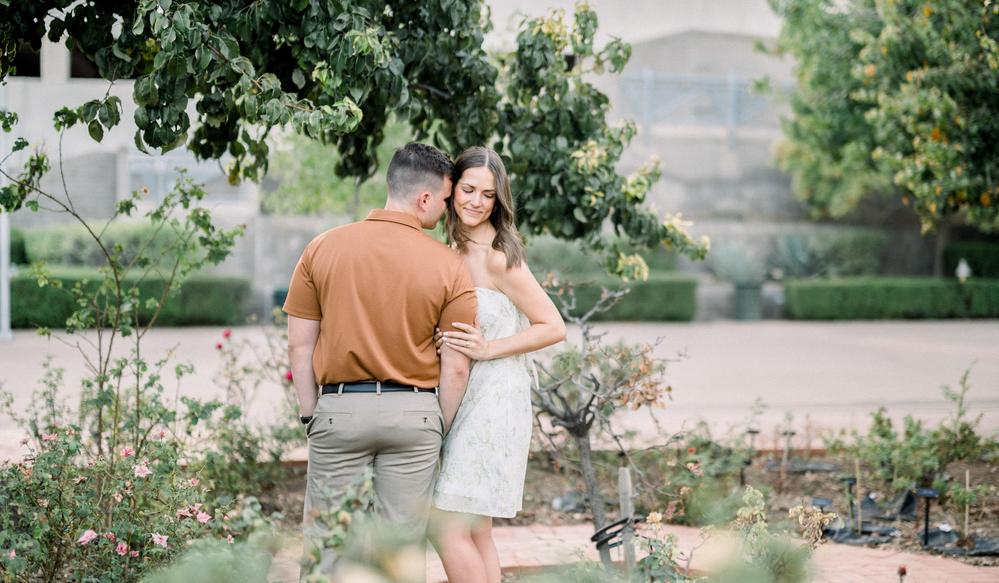 Hannah Schlueter and Andy Cacchione's Wedding Website