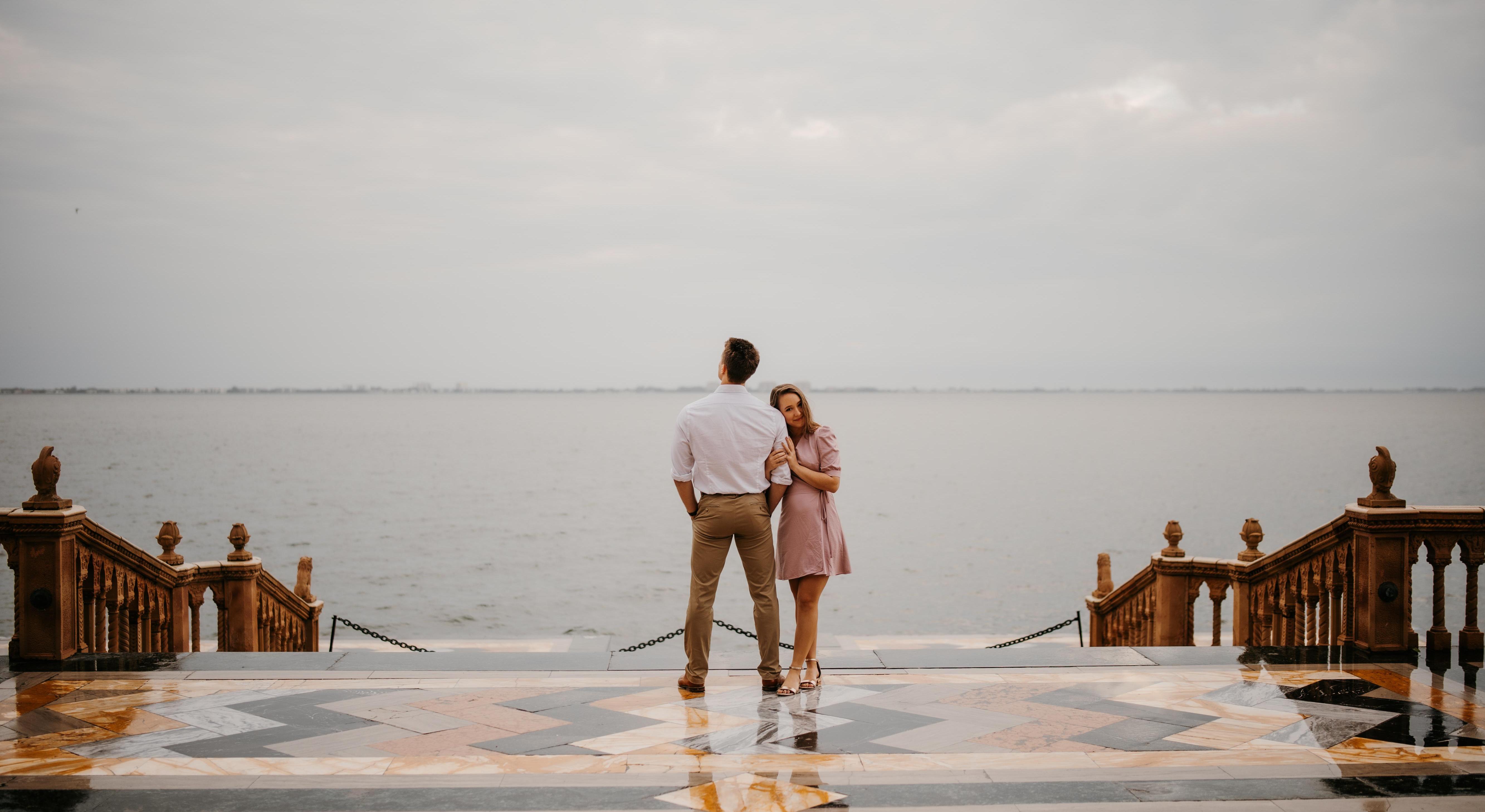 Devin Radford and Katie Stacy's Wedding Website