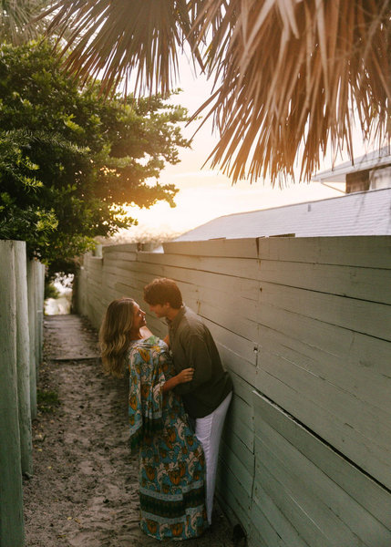 Gillian Gallagher and Ronnie Caricofe's Wedding Website
