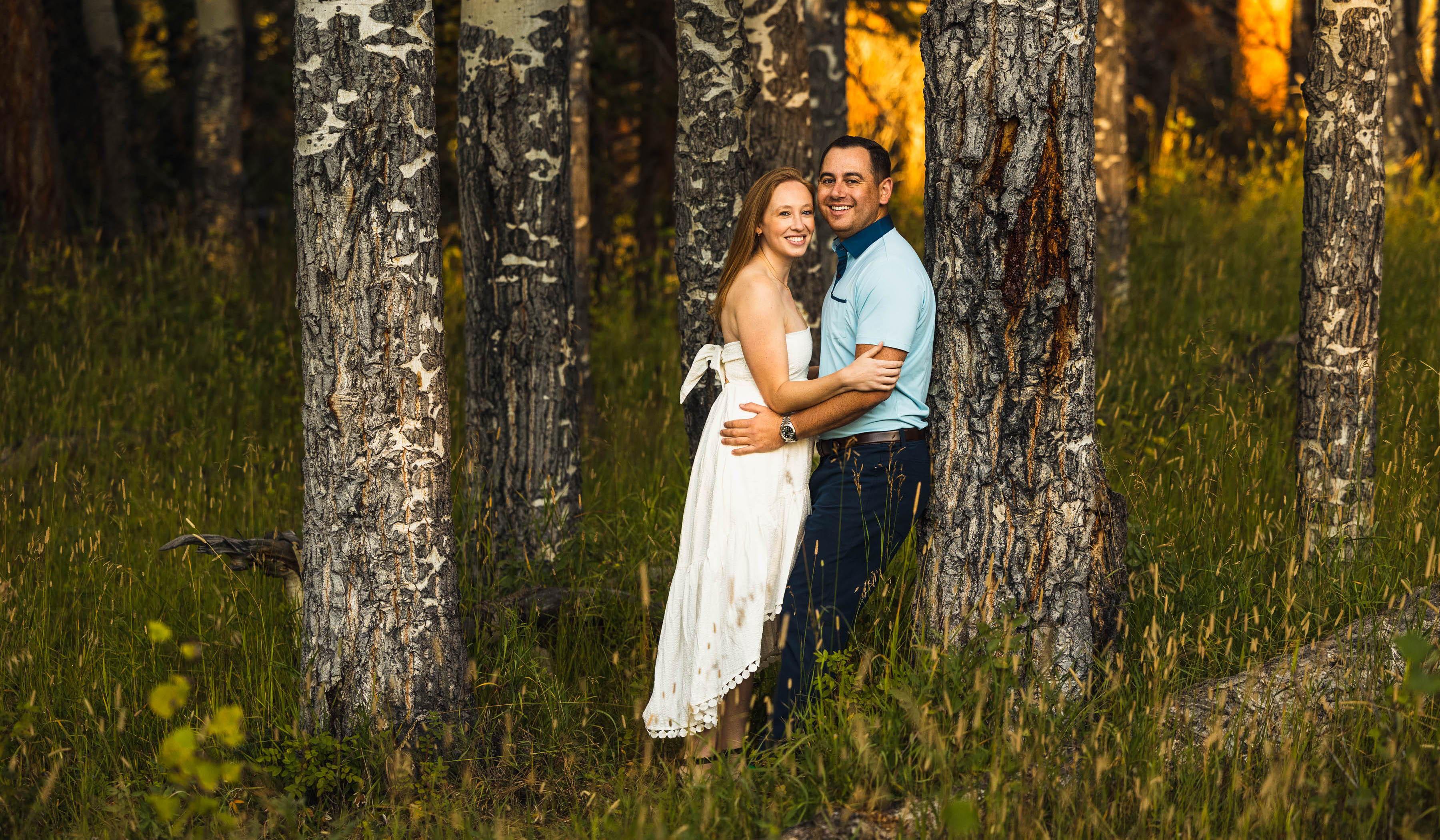 Celeste Chitters and Jason Goldenberg's Wedding Website