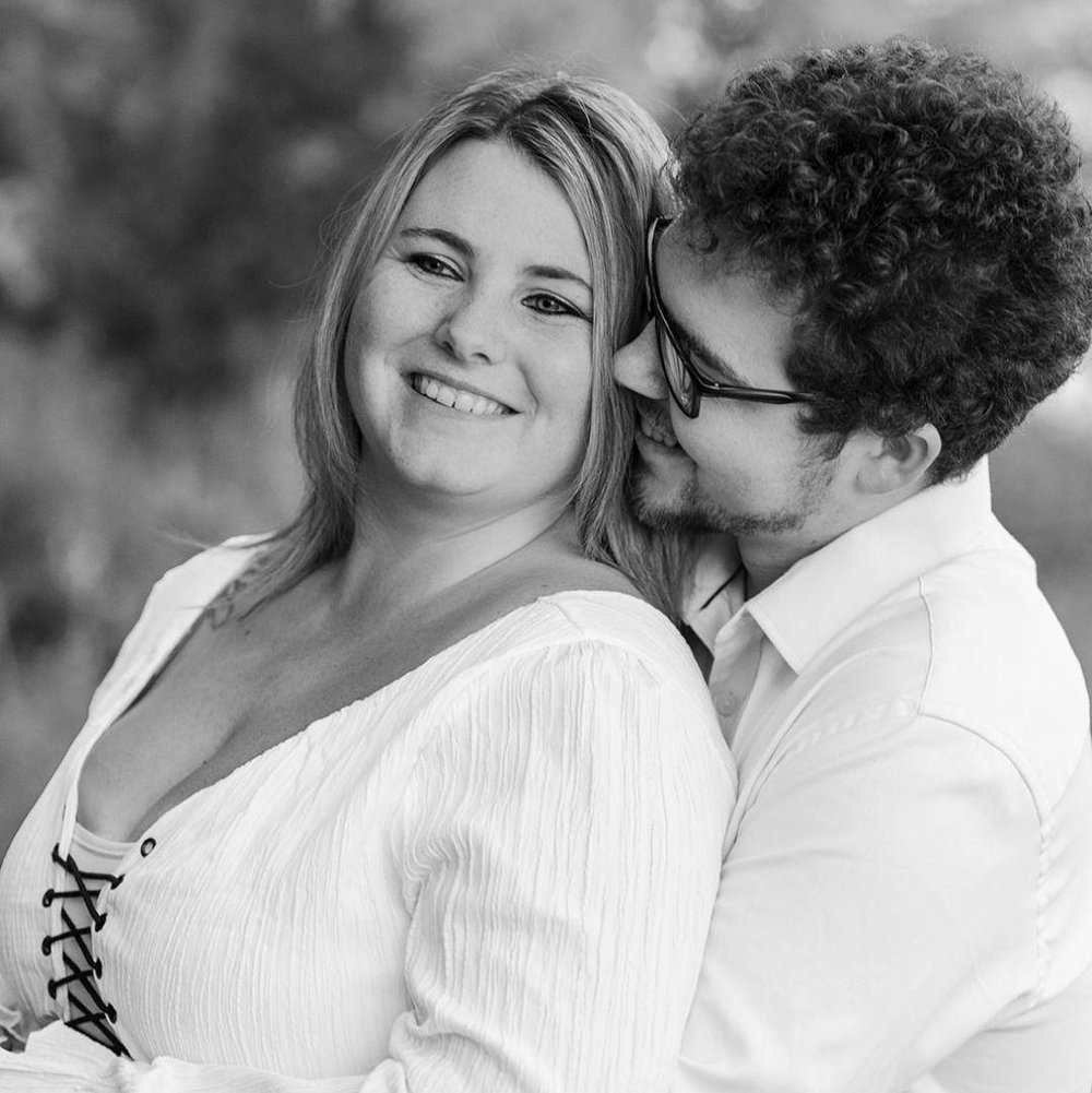 Paige Simpson and Nicolas Campbell's Wedding Website