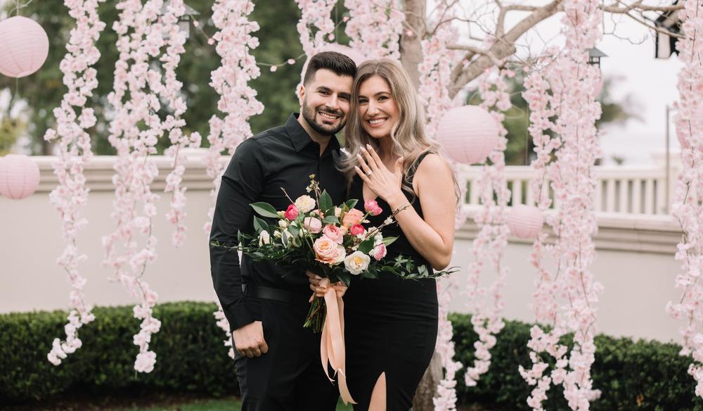 Michaela Jacobs and Benjamin Anowia's Wedding Website