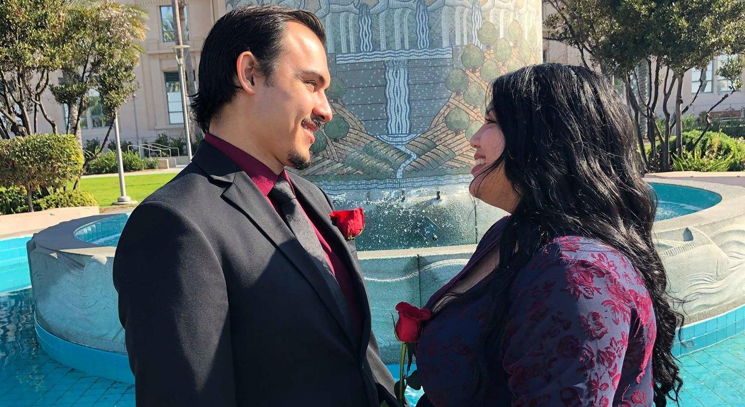 Sam Amodeo-Chavez and Daniel Amodeo-Chavez's Wedding Website