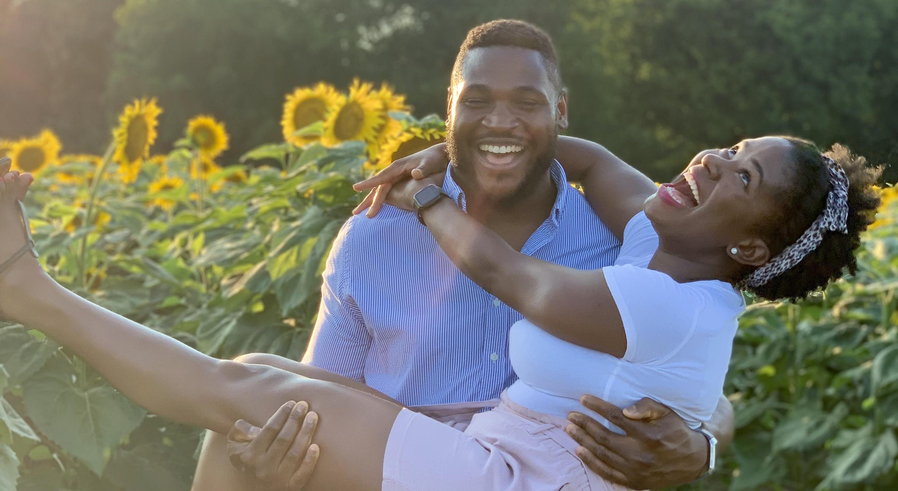 Toni-Ann Wright and Matthew McCartney's Wedding Website