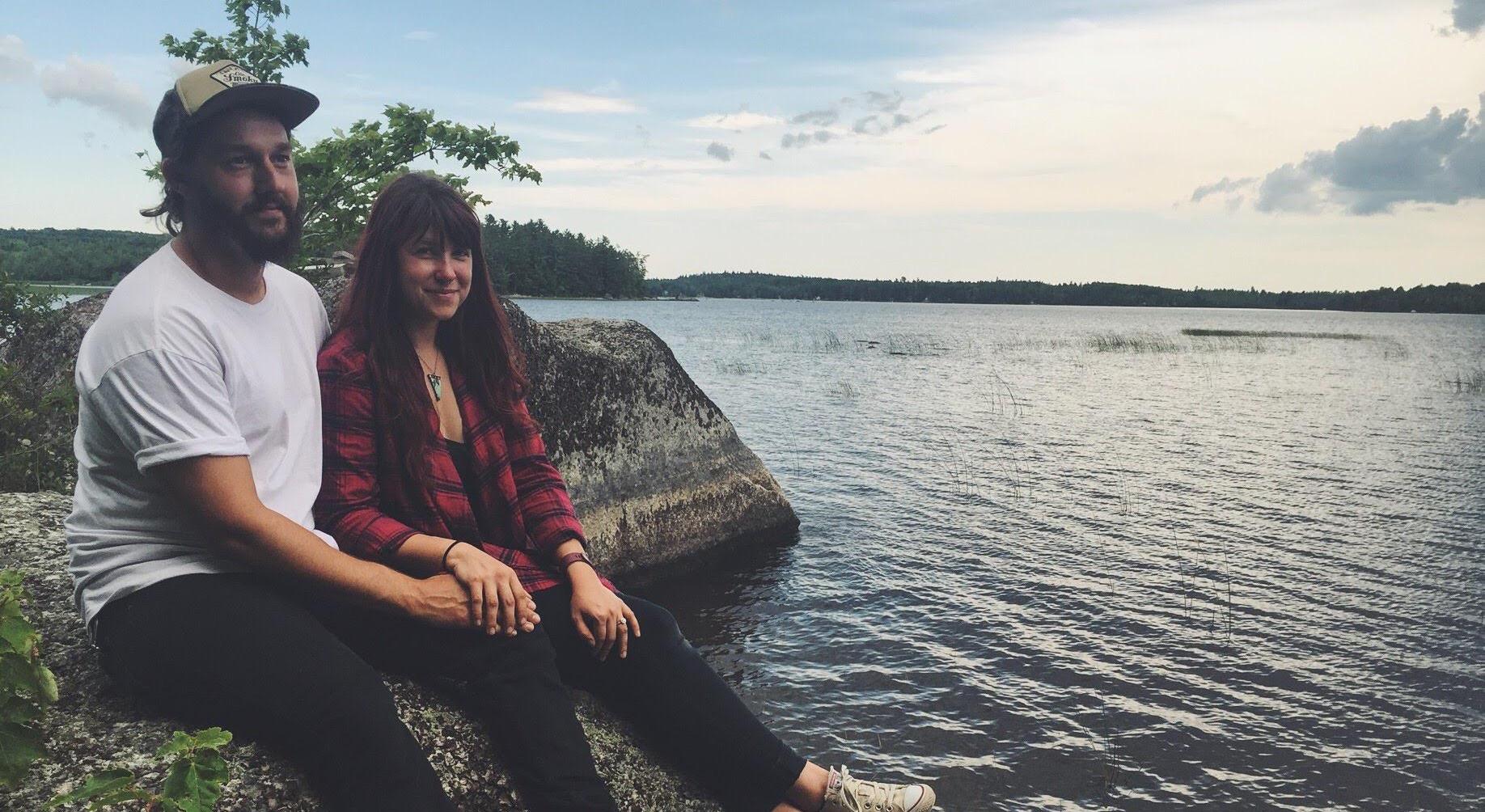 Carly Earnest and Christoper Gentry's Wedding Website