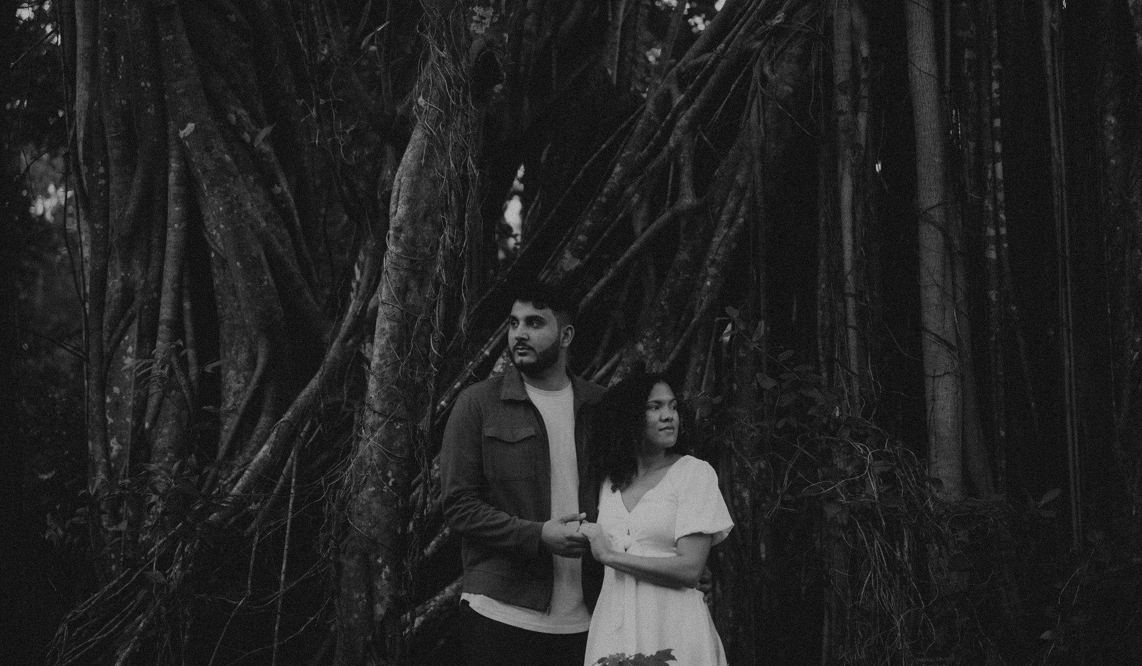 Cameryn Cooley and Neel Chary's Wedding Website