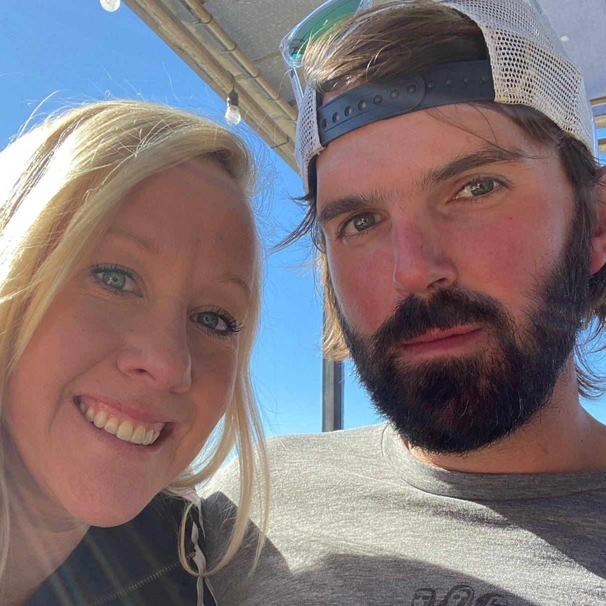 Colleen Dunne and Christian Vonalt's Wedding Website