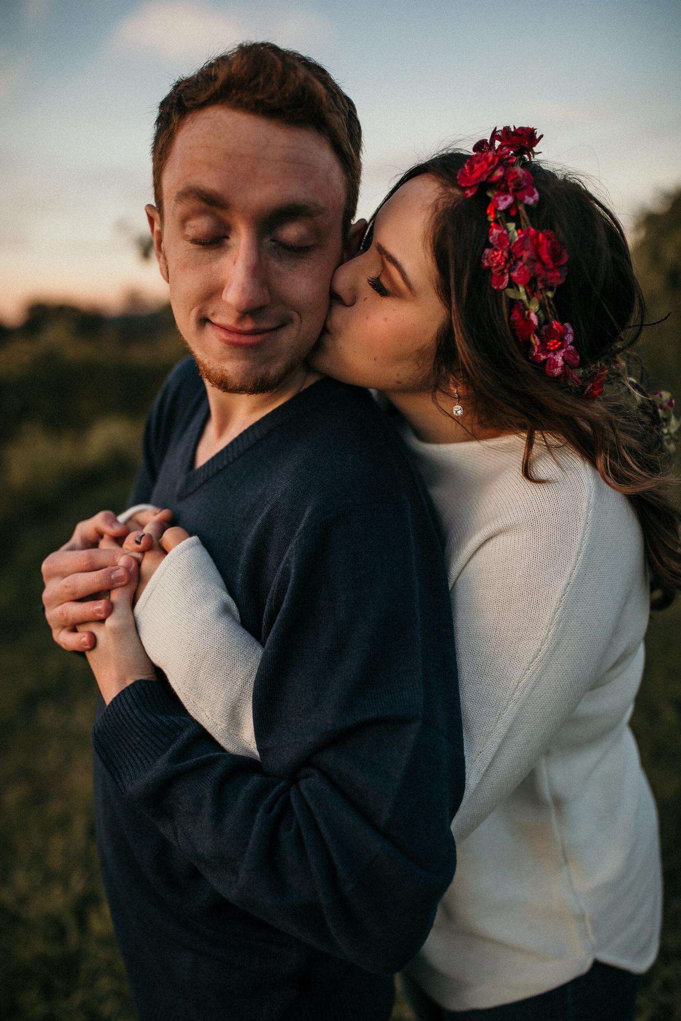 Alaina Reed and Daniel Dempsey's Wedding Website