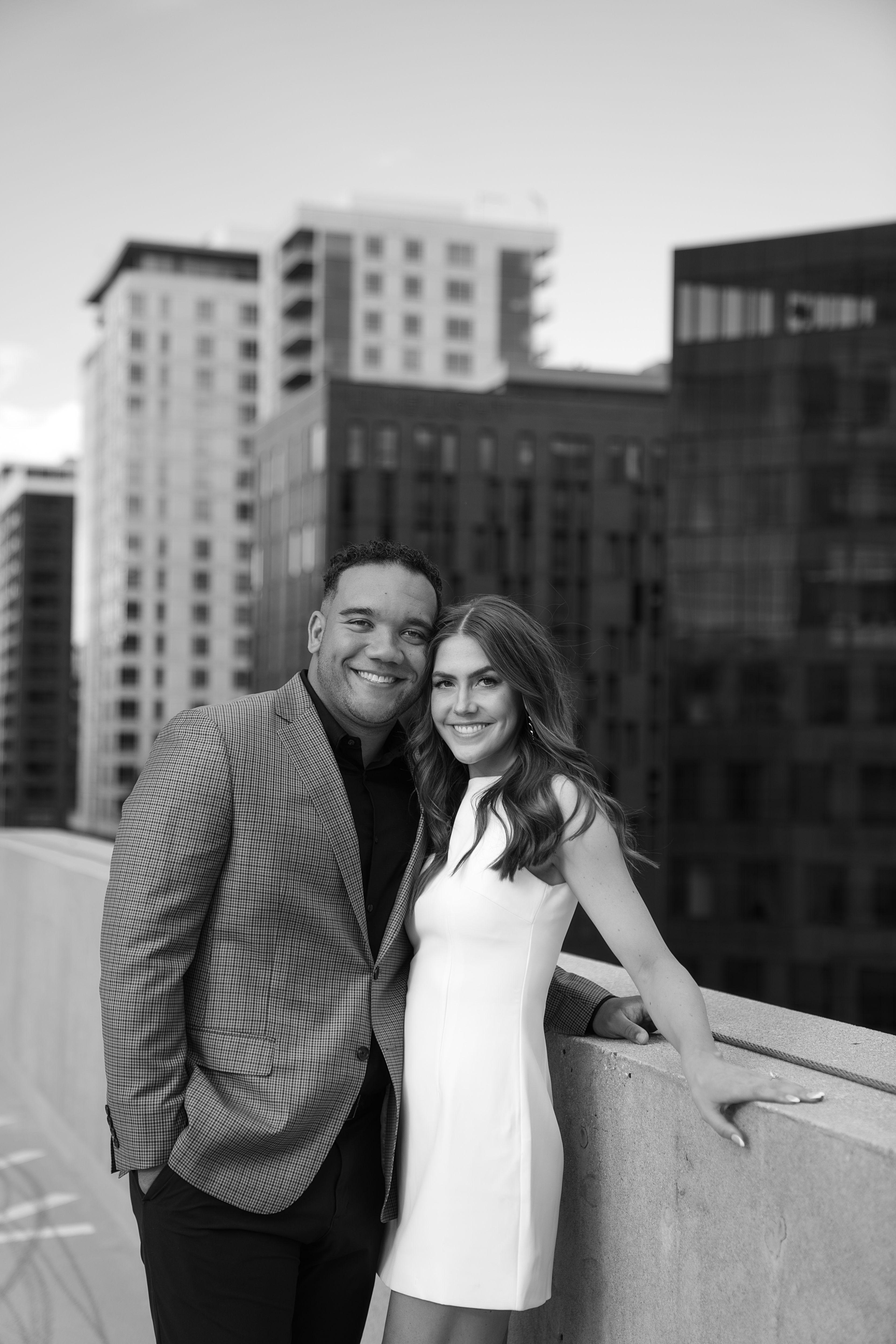 Lauren Goldy and Jensen Feggins' Wedding Website