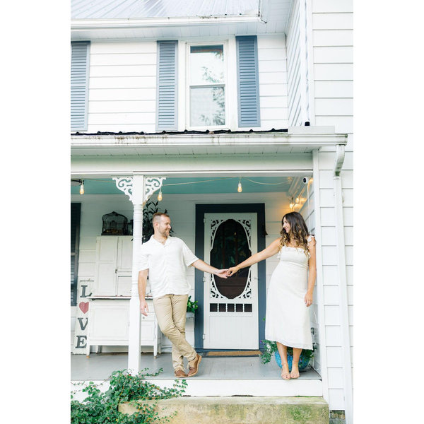 Baylee Robinette and Lucas Free's Wedding Website