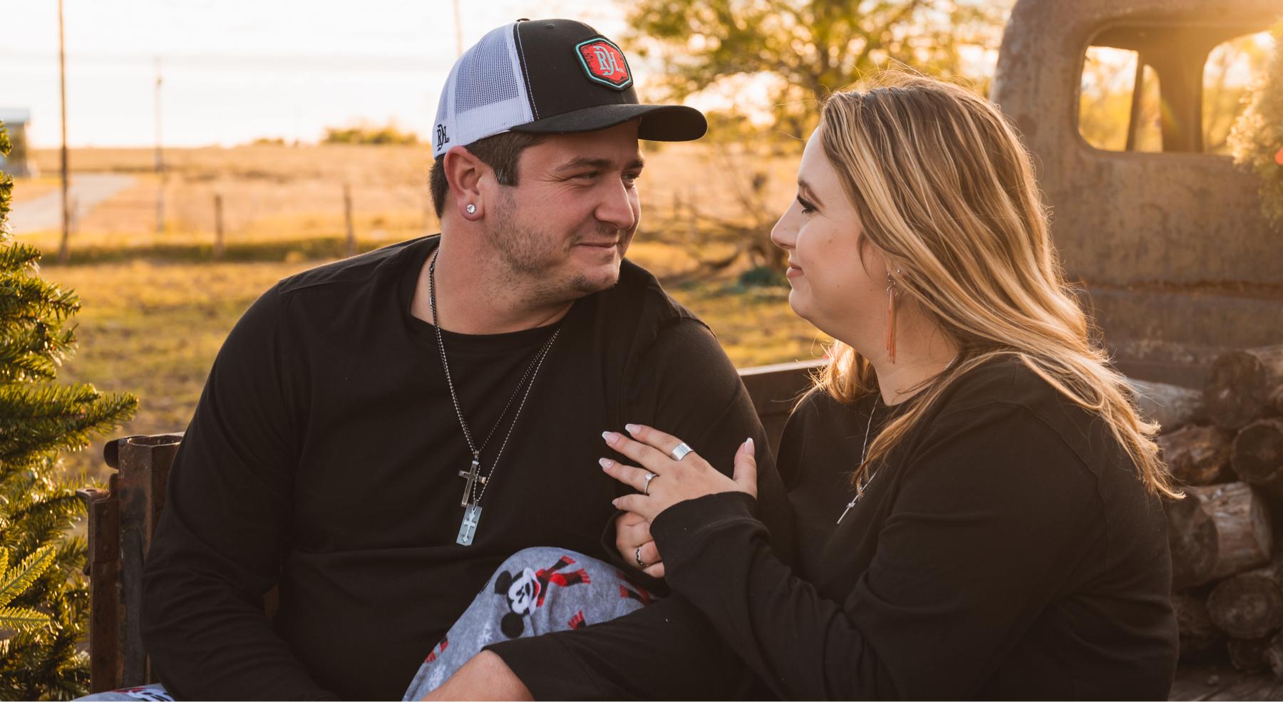 Shadoe Smithhart and Dylan Haight's Wedding Website