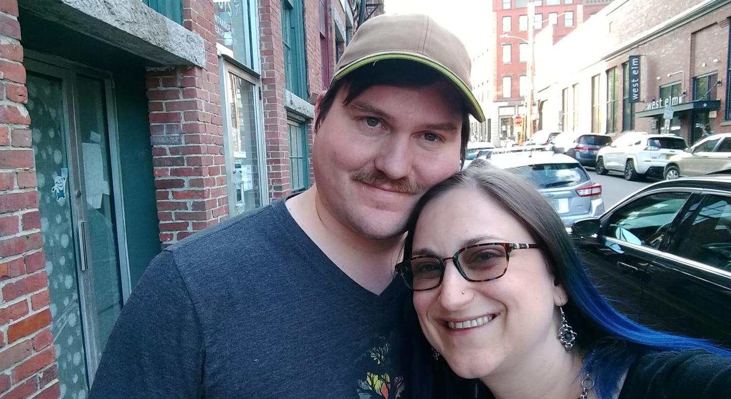 Sarah Burkey and James Gibson's Wedding Website