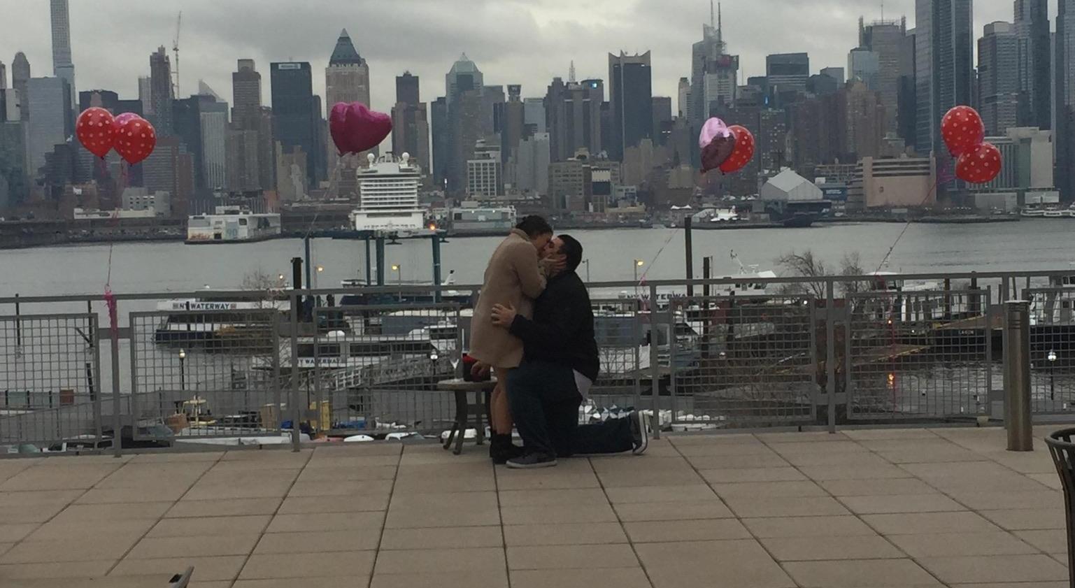 Molly Schaefer and Joseph Pagliarulo's Wedding Website