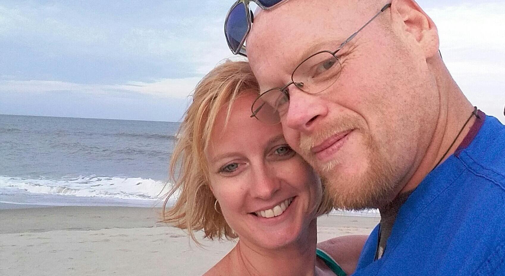 Jeni Holley and James DeLancey's Wedding Website