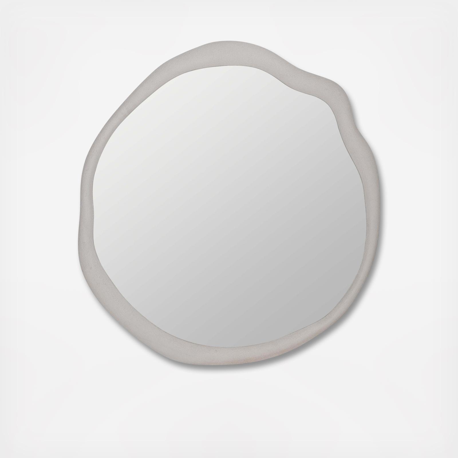 Cooper Classics, Jesse Wall Mirror - Zola