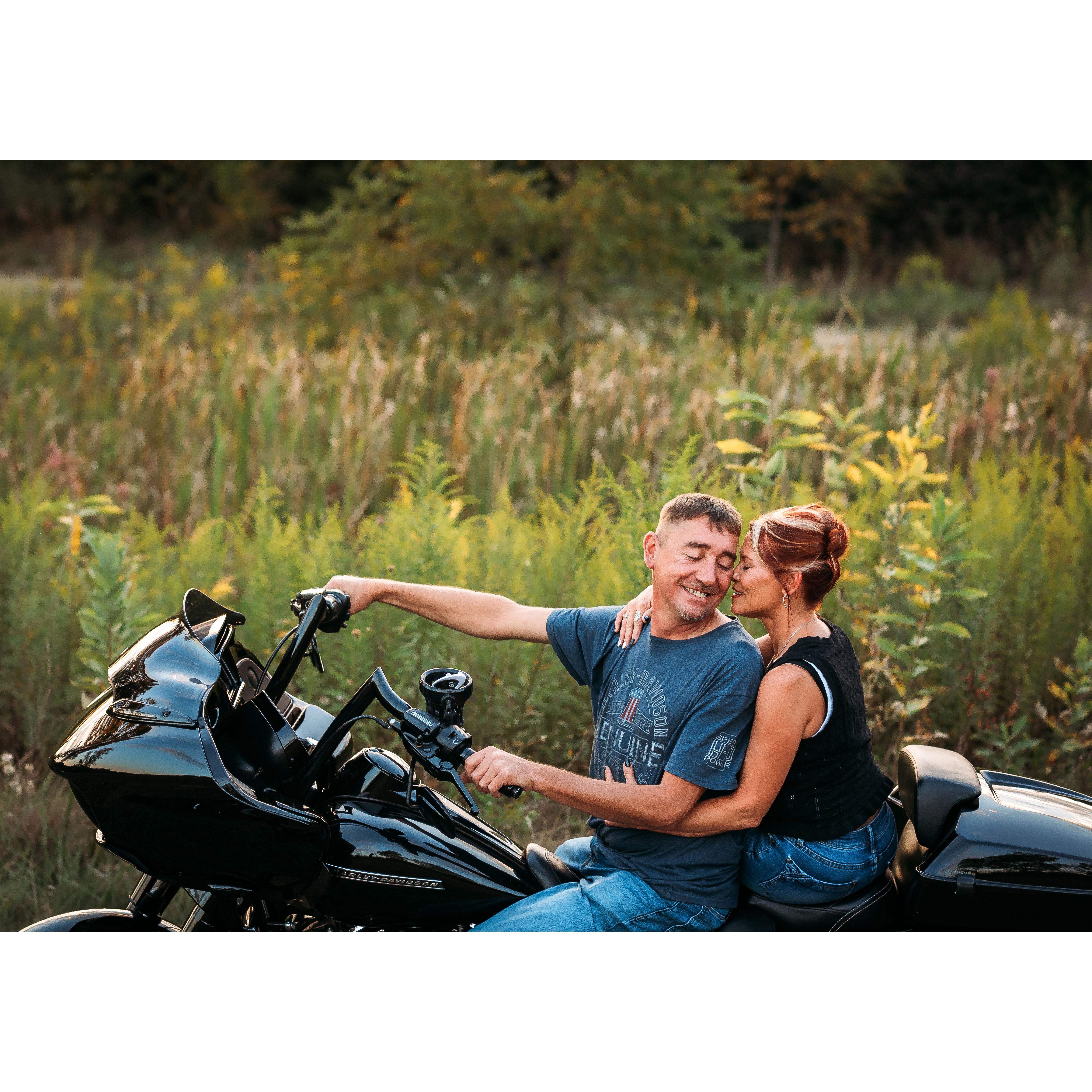 Alicia Cooper and Isaac Keirns' Wedding Website