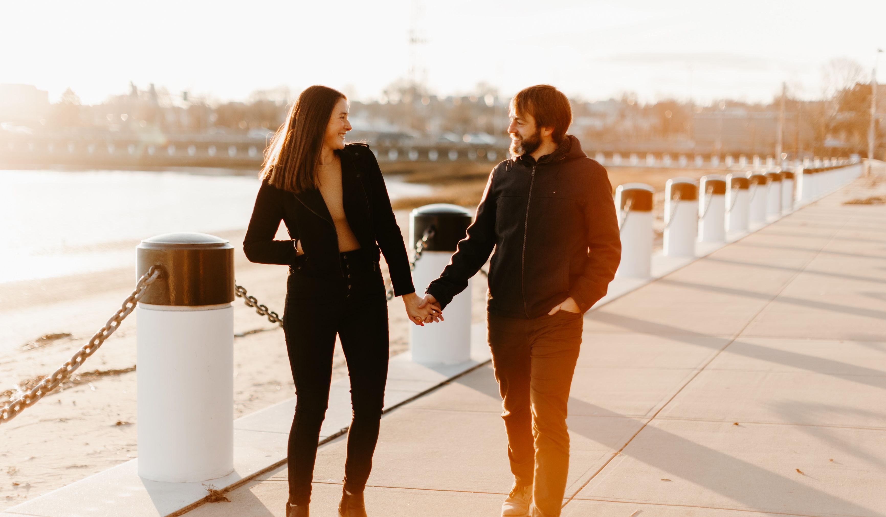 Emily Blodgett and Corwin Wickersham's Wedding Website