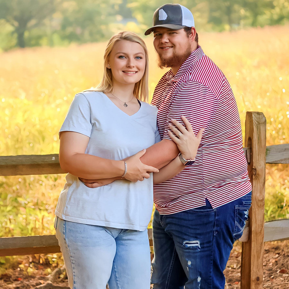 Micaiah Jenkins and Dustin Moore's Wedding Website