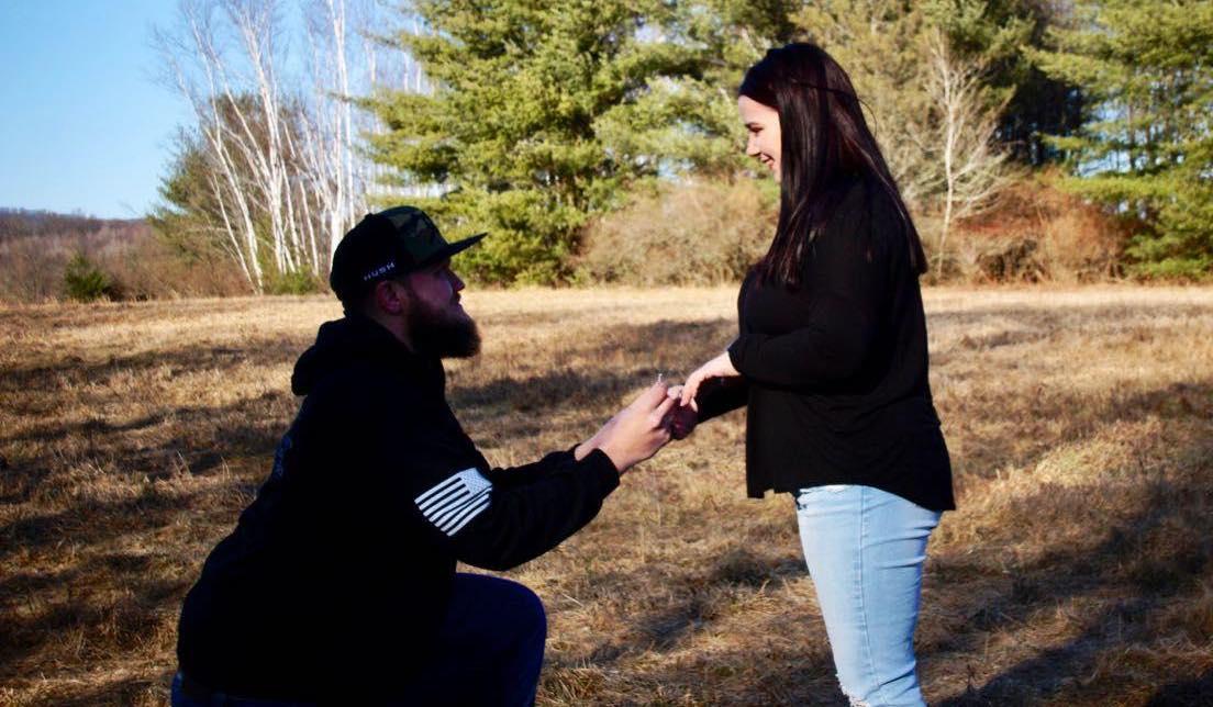 Brianna Edmonds and Trent Houtz's Wedding Website