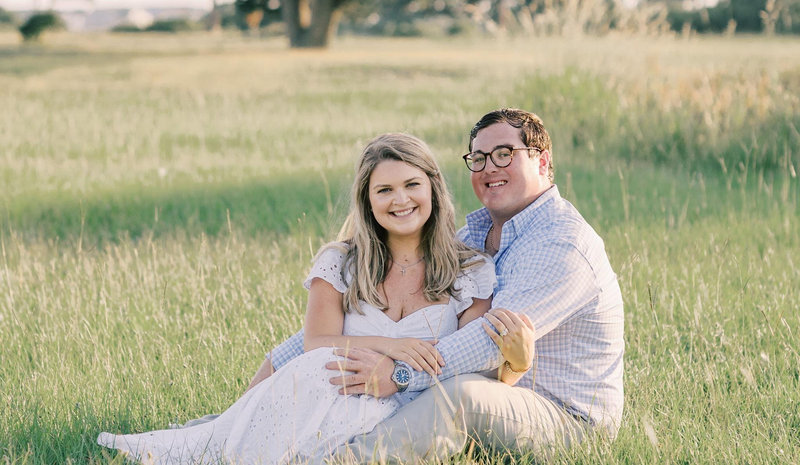 Britt Thornton and Redden Simmons' Wedding Website