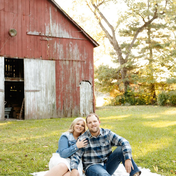 Caylee Springmeyer and Reagan Billingsley's Wedding Website