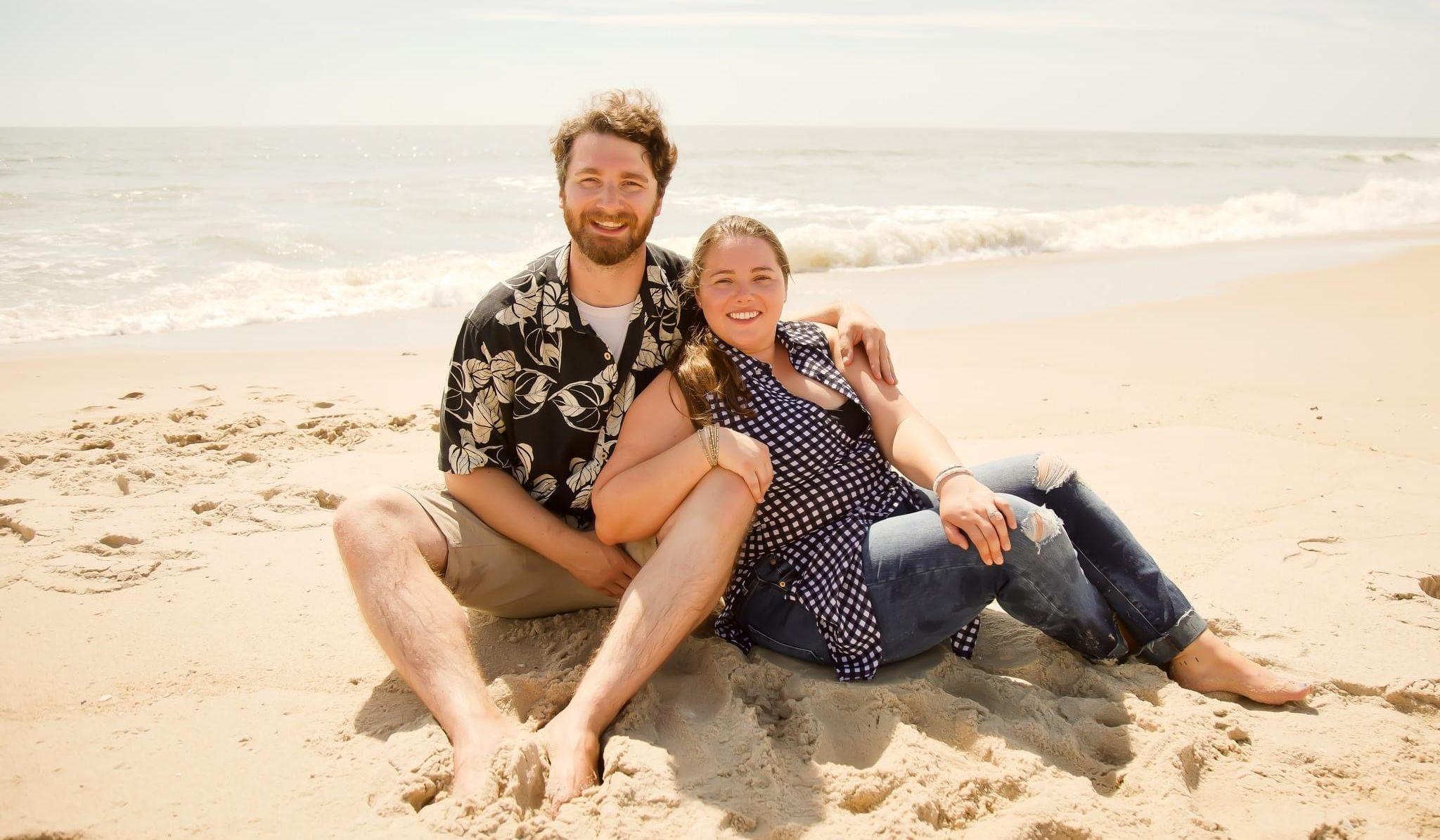 Jamie Freeland and Nicholas Thrift's Wedding Website