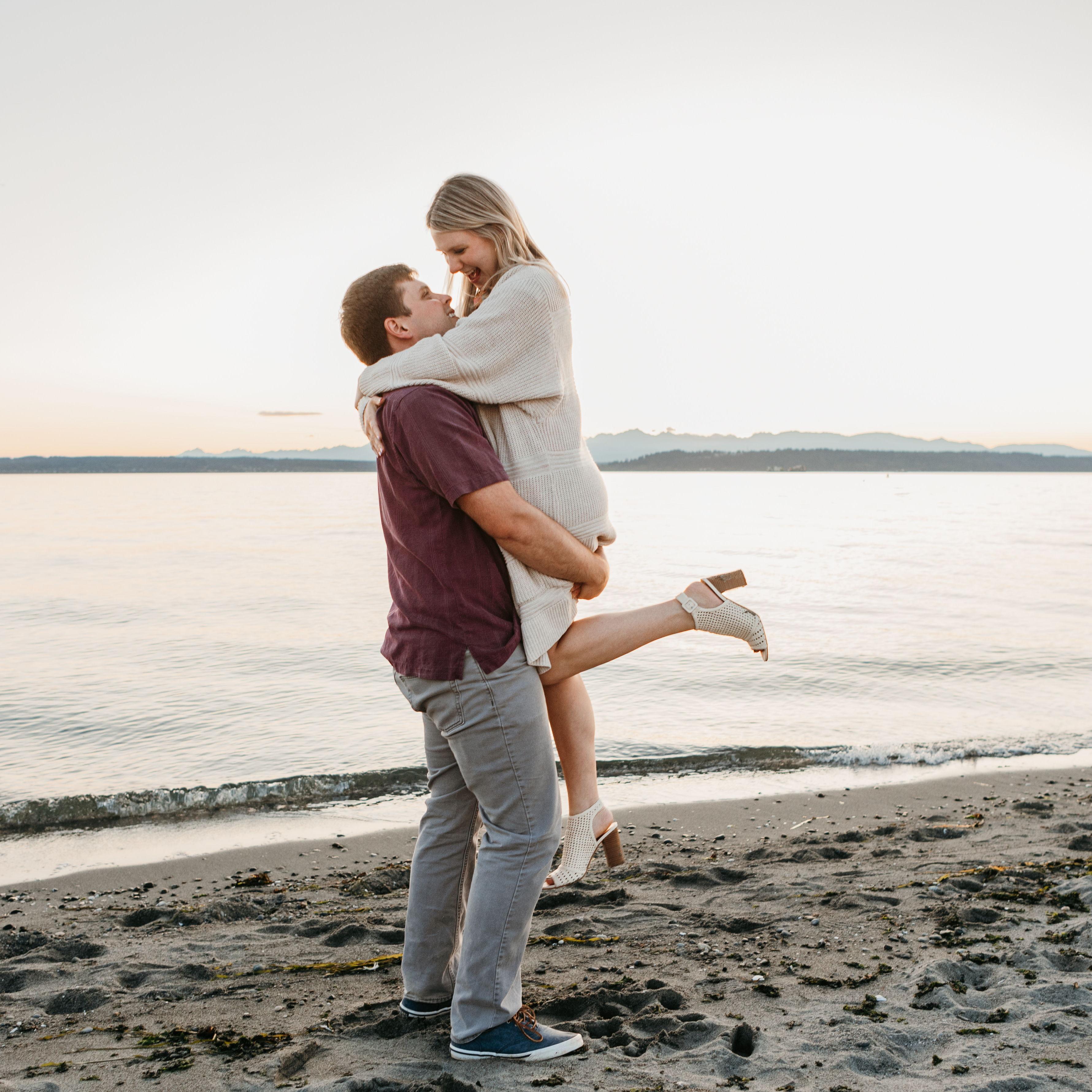 Amanda Michelle Oliver and Simon Joseph Forinash's Wedding Website