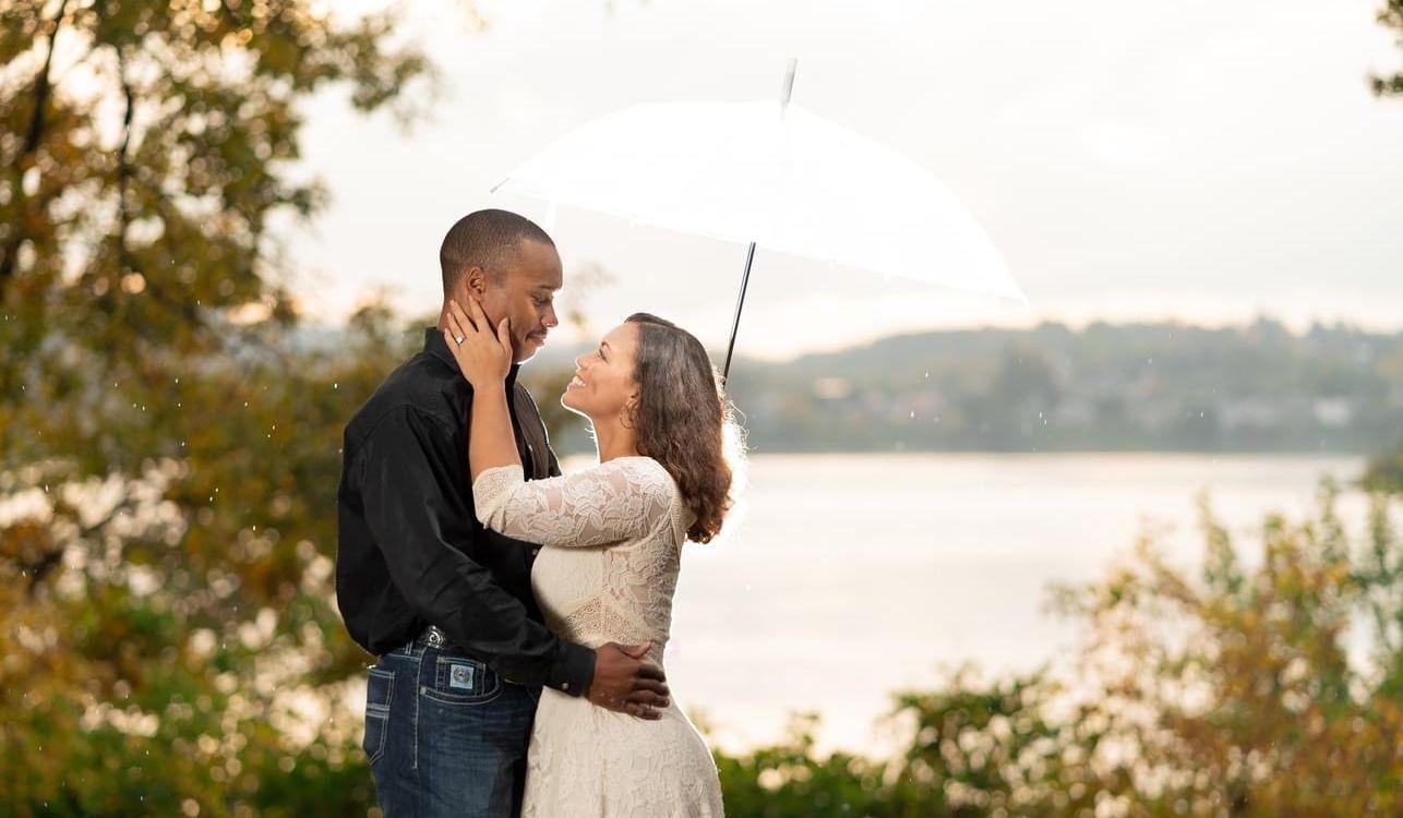 Carissa Bethel and Jason Scales' Wedding Website