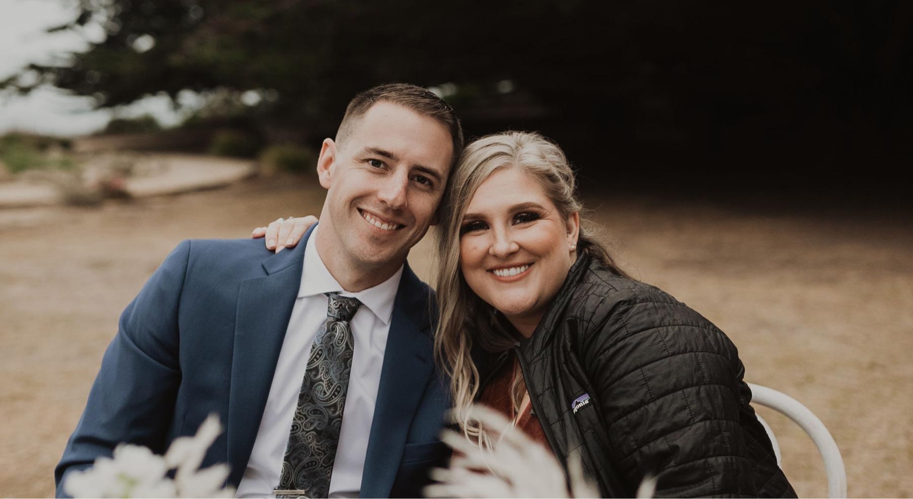 Shawna McClurg and Justin Bracci's Wedding Website