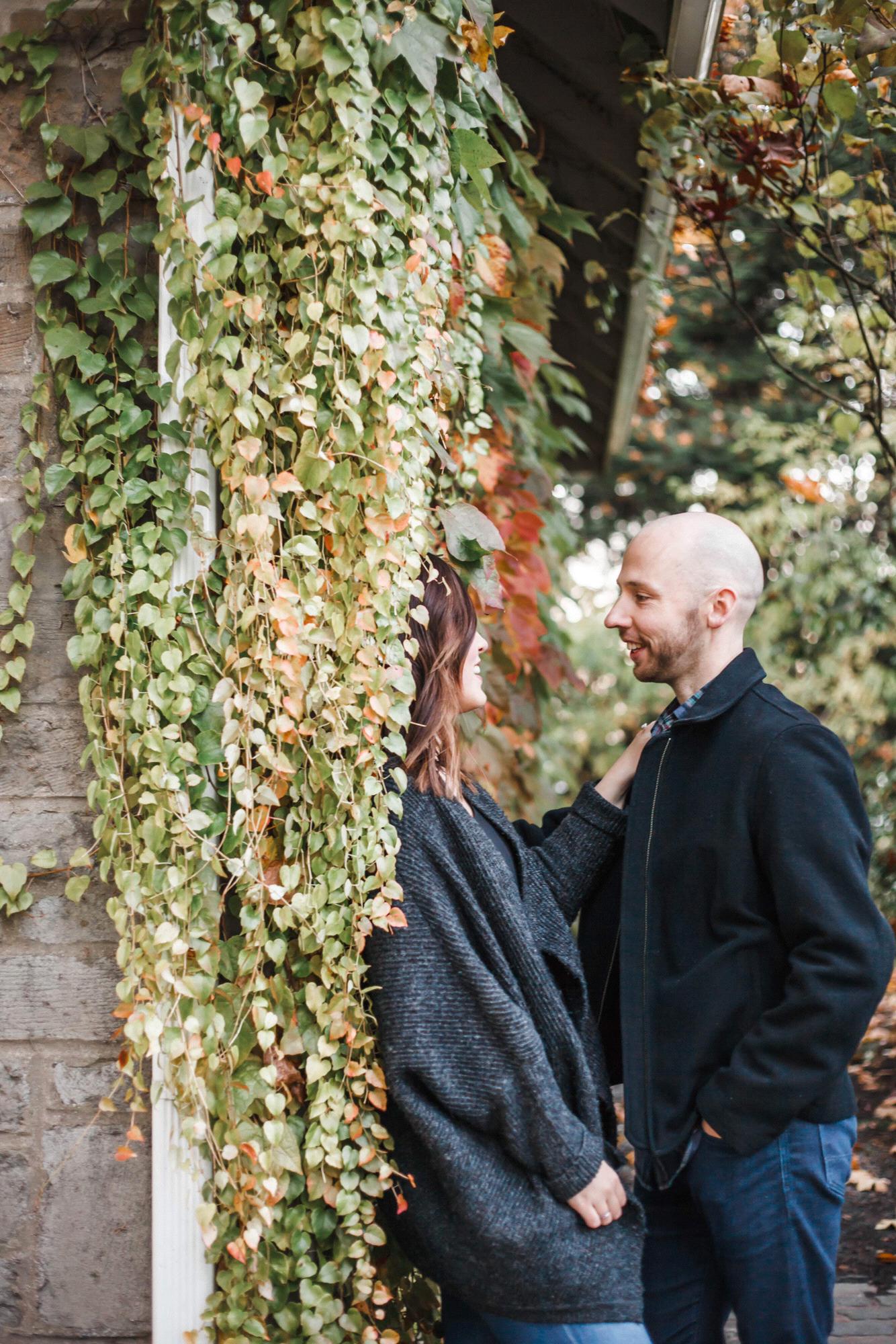 Jill Youngberg and Eric Hallman's Wedding Website