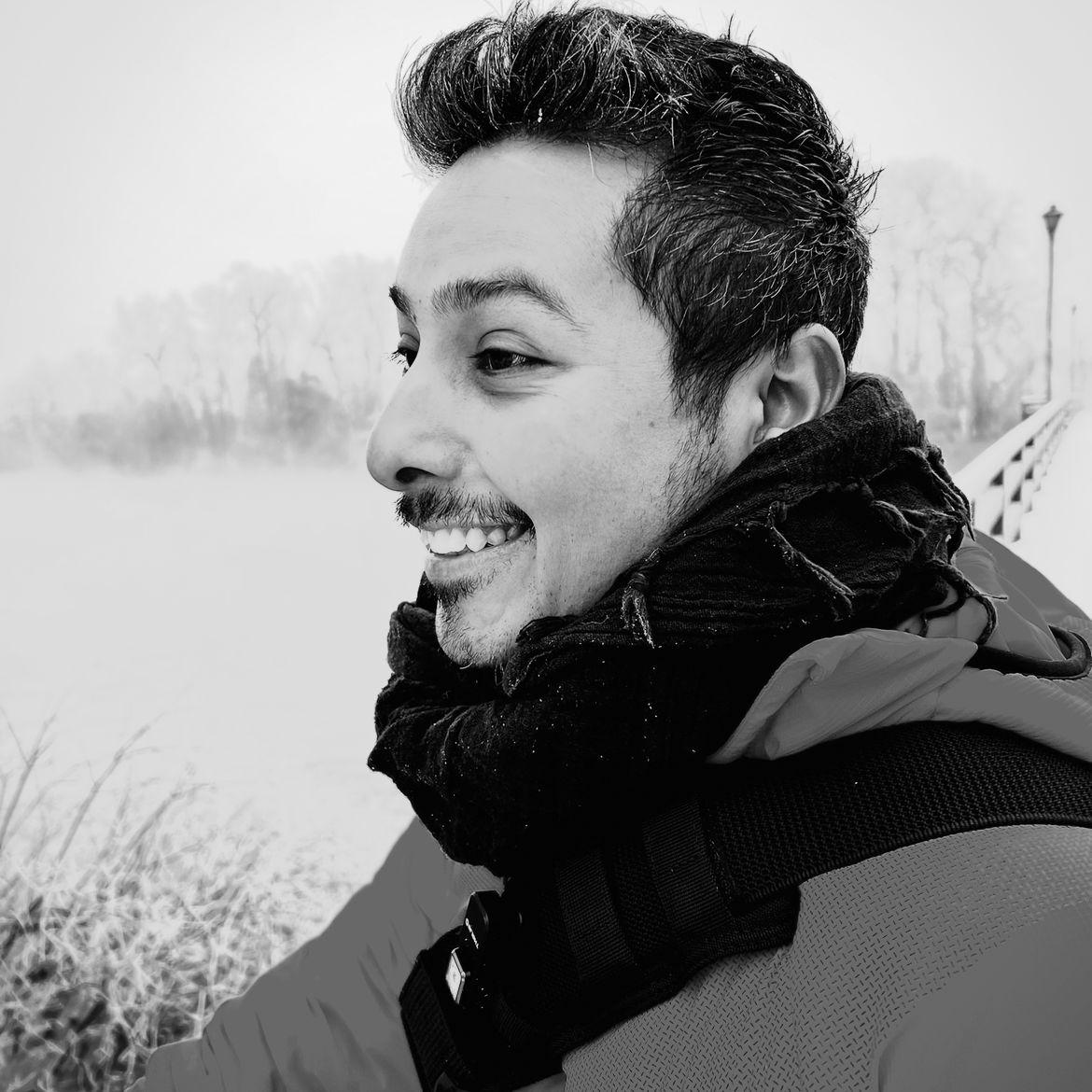 Johnny Becerra and Kayla Repp's Wedding Website