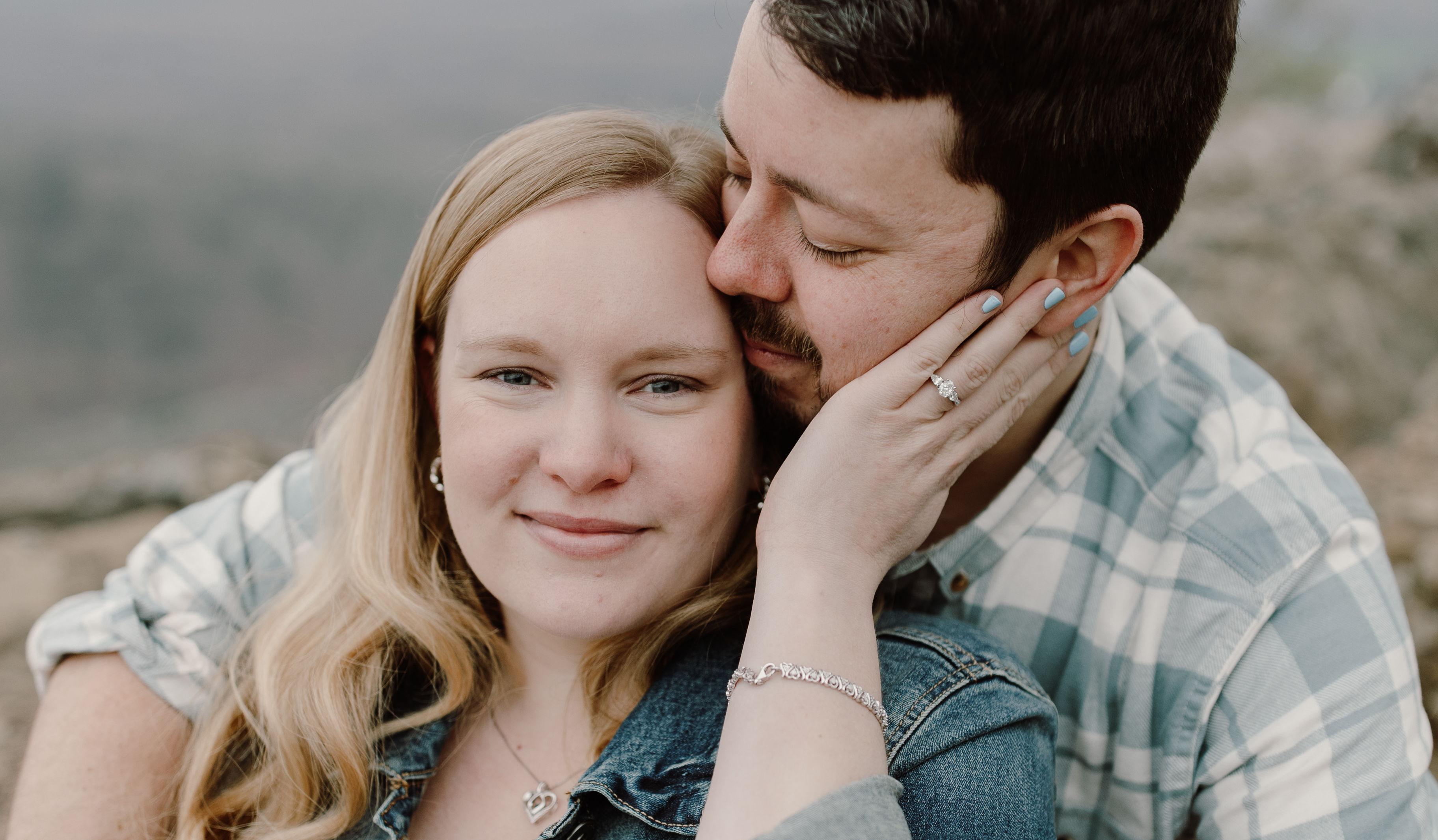 Francis Bagley and Sarah Wood's Wedding Website