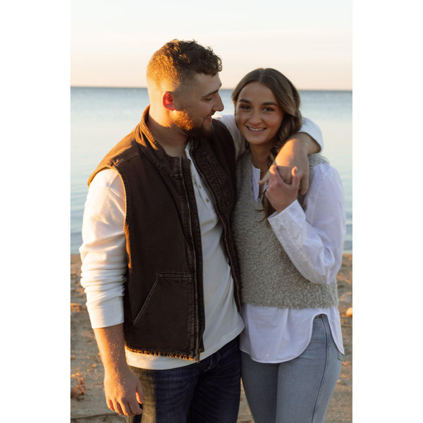 Alex Frie and Tye Pippenger's Wedding Website