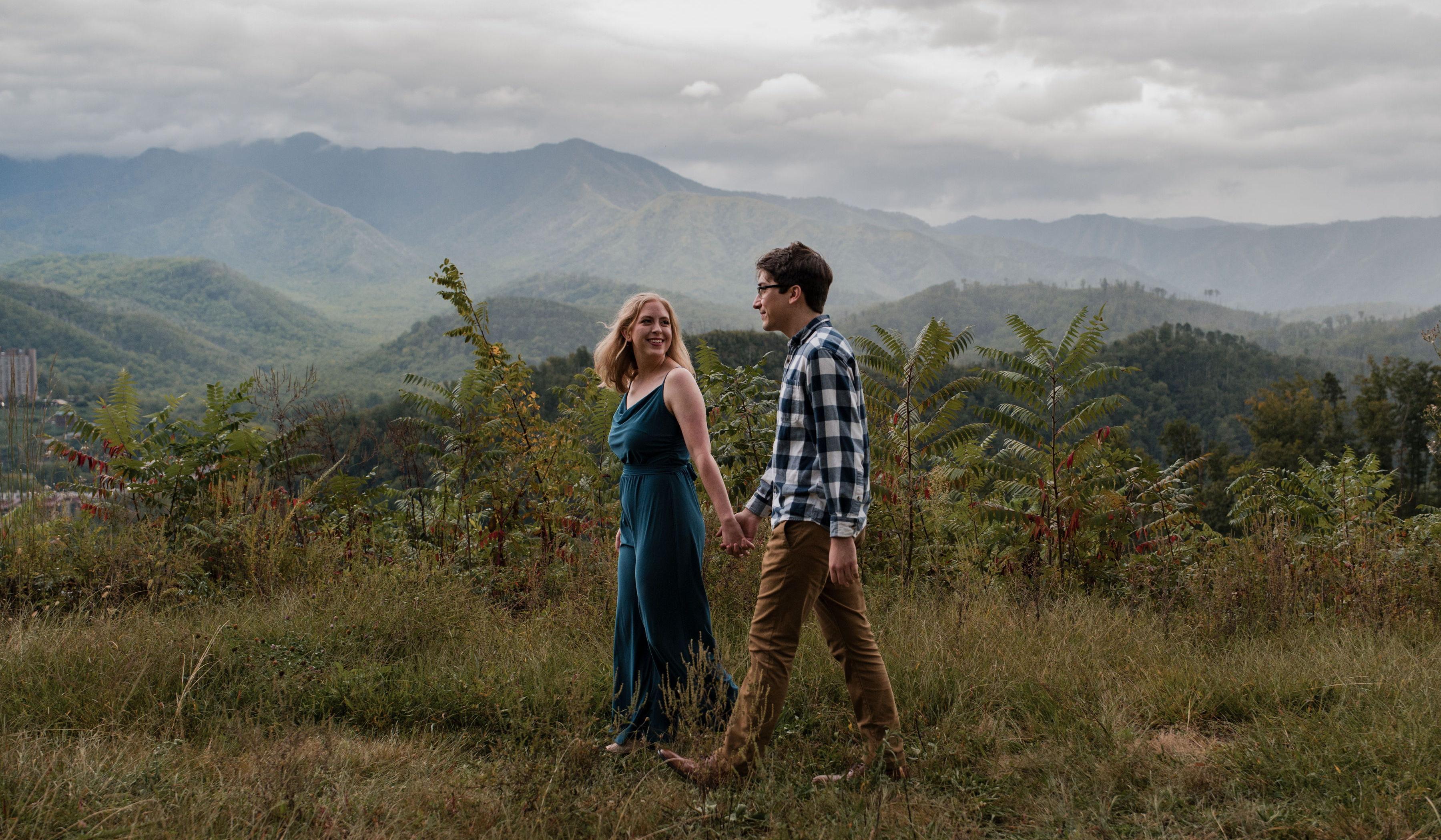 Morgan Toth and Ben Johnson's Wedding Website