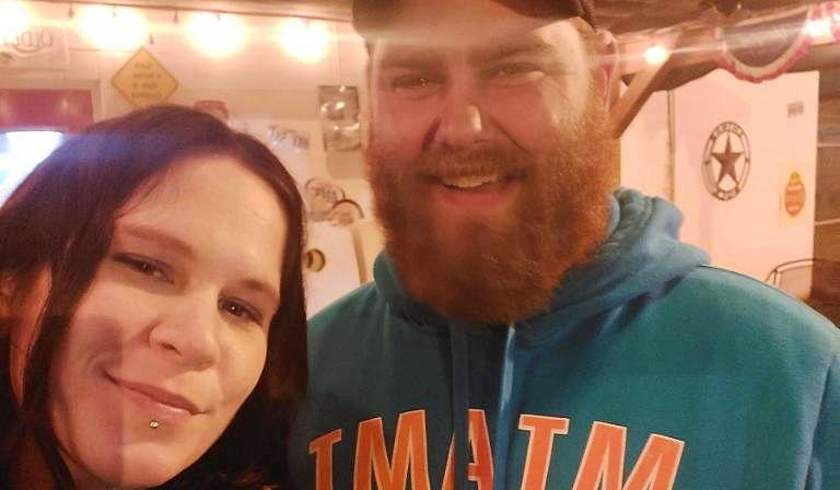 Lindsay Willis and Brandon Buckman's Wedding Website