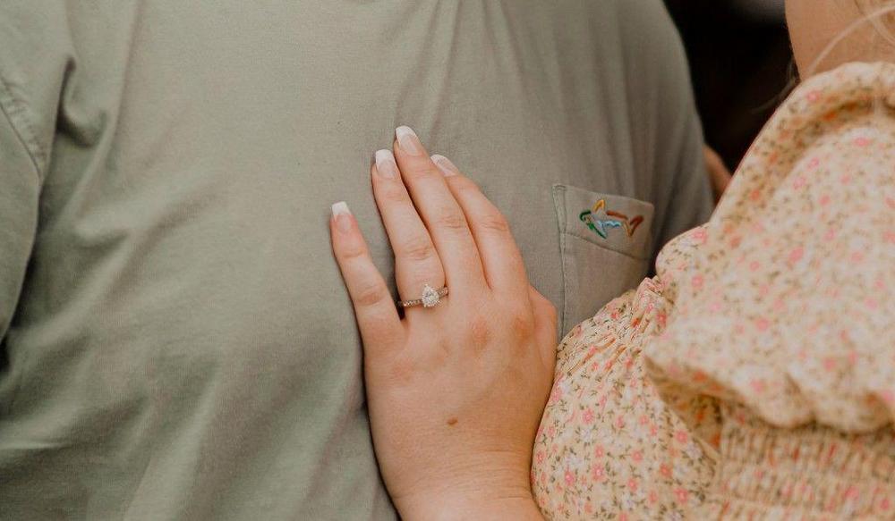 Ryan Spray and Madelene Hinkley's Wedding Website