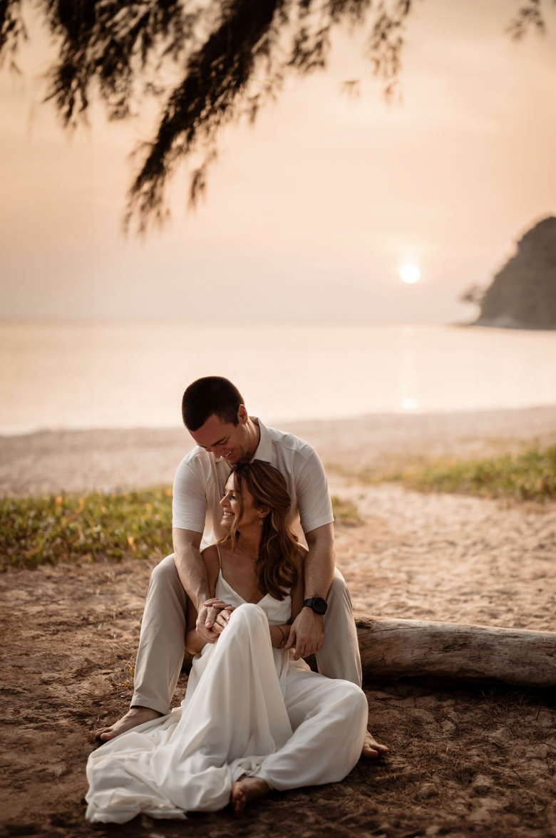 Lauren Hogan and Cory Arth's Wedding Website