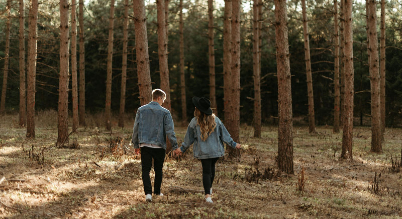Megan Buelow and Bryce Fitzgerald's Wedding Website