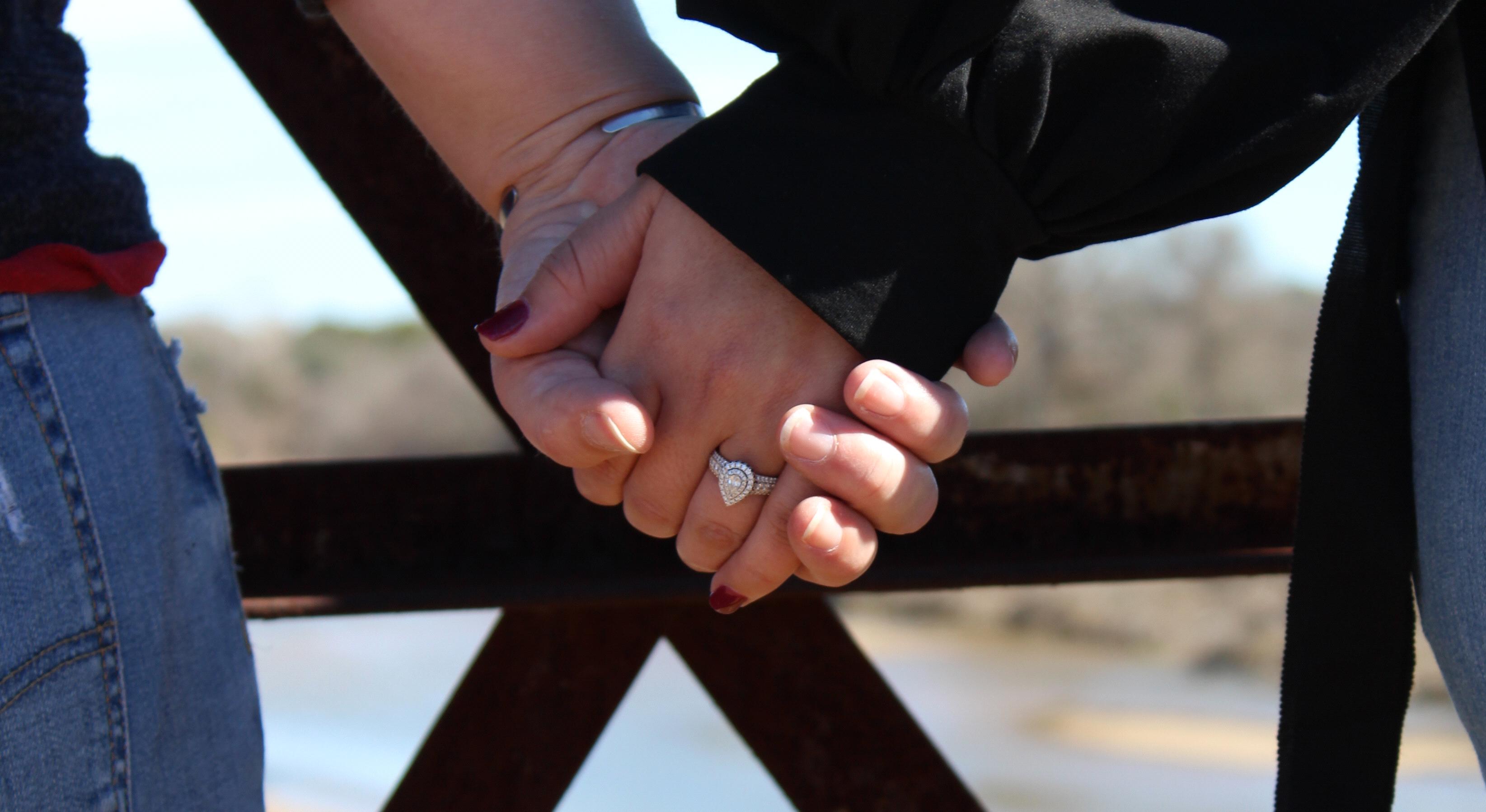 Morgan Stringer and Whitney Roden's Wedding Website