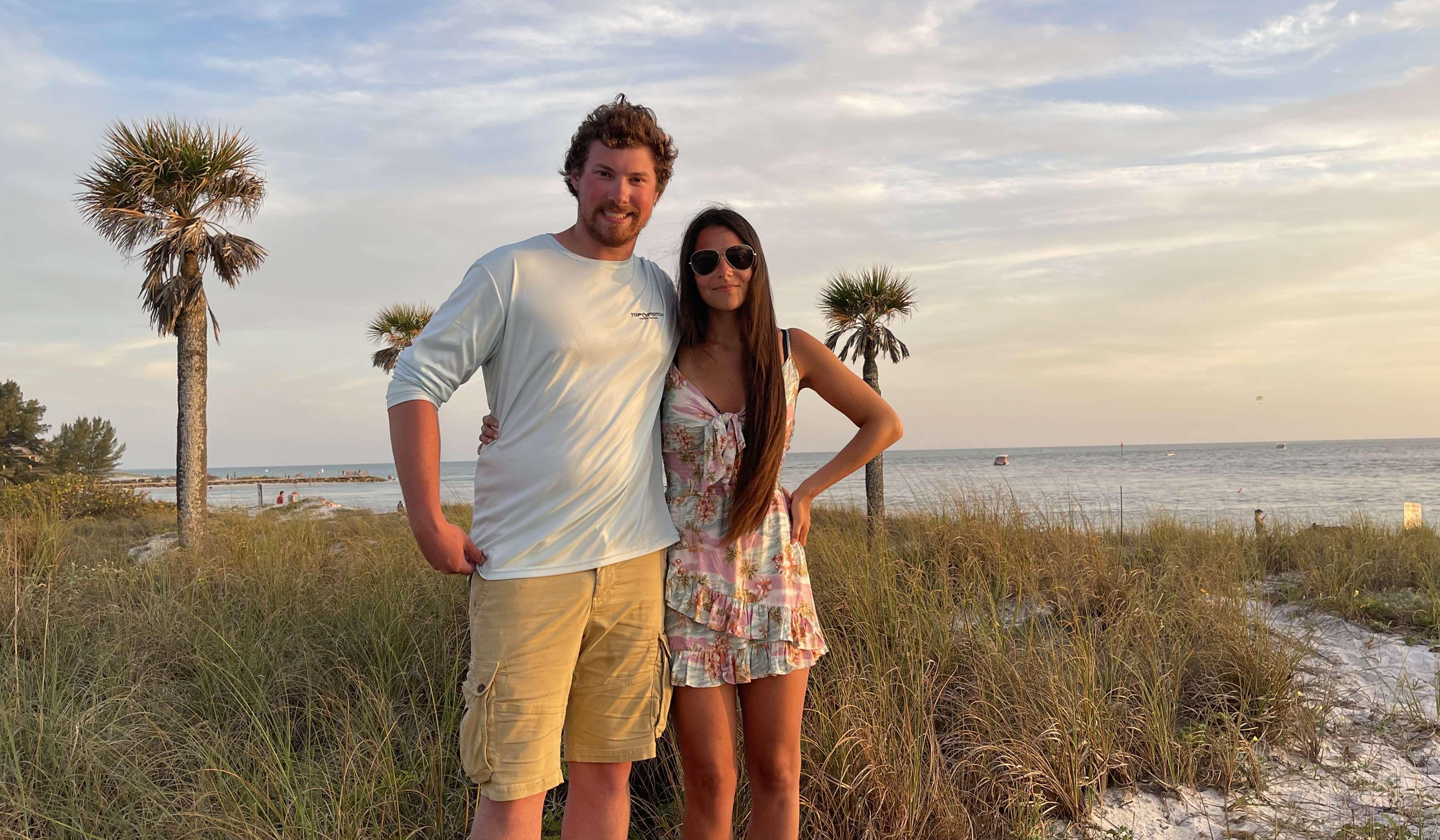 Ryan Fox and Hunter Putz's Wedding Website