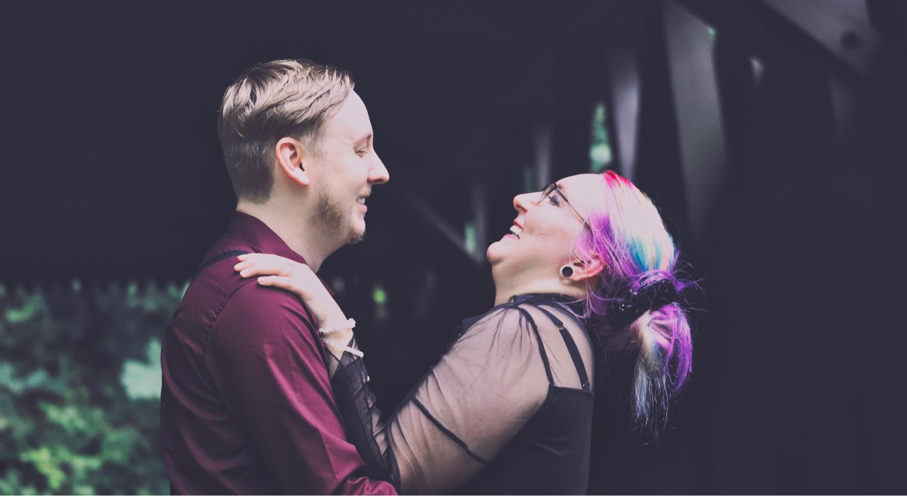 Noelle Brown and Hunter Outten's Wedding Website